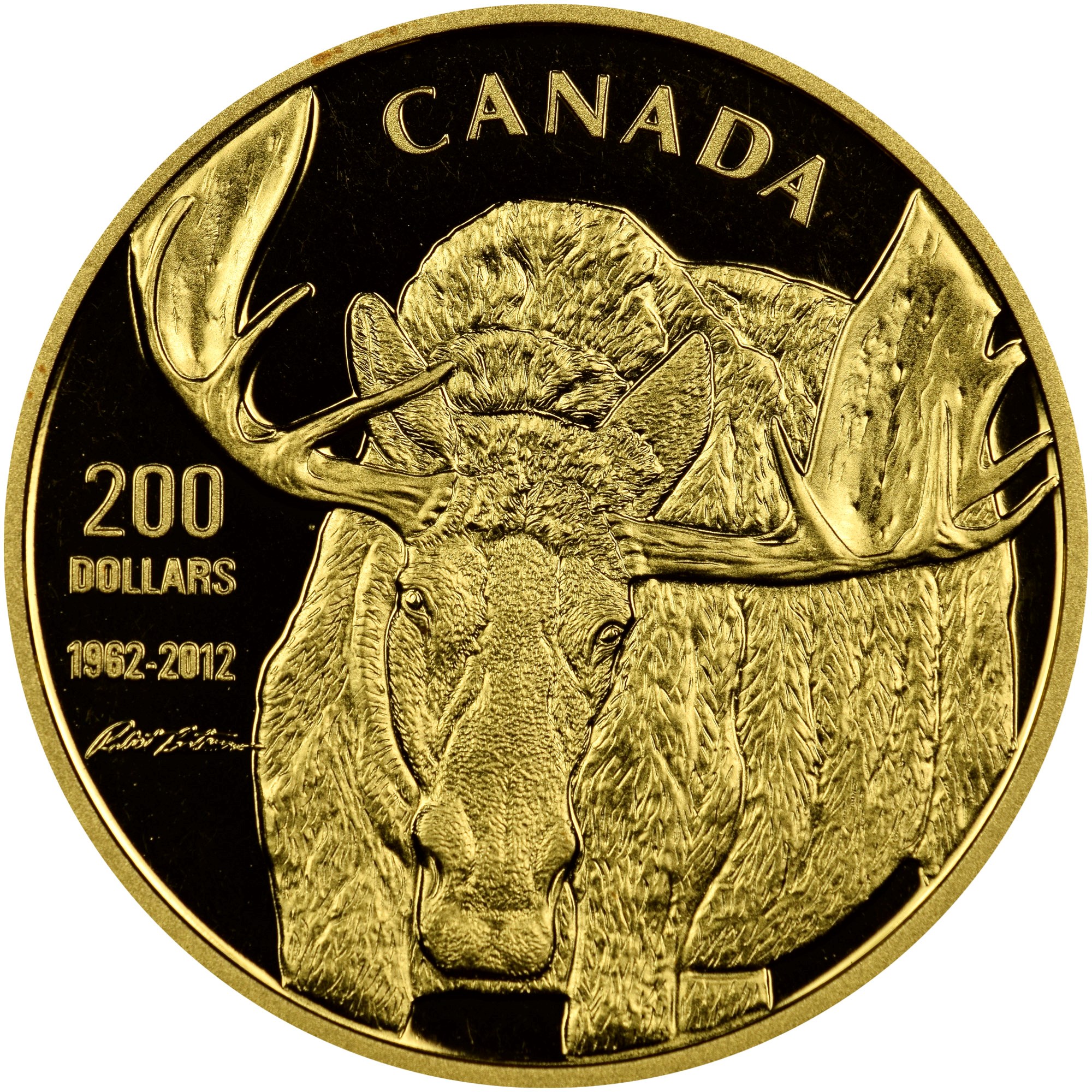 Canada 200 Dollars KM 1279 Prices & Values | NGC