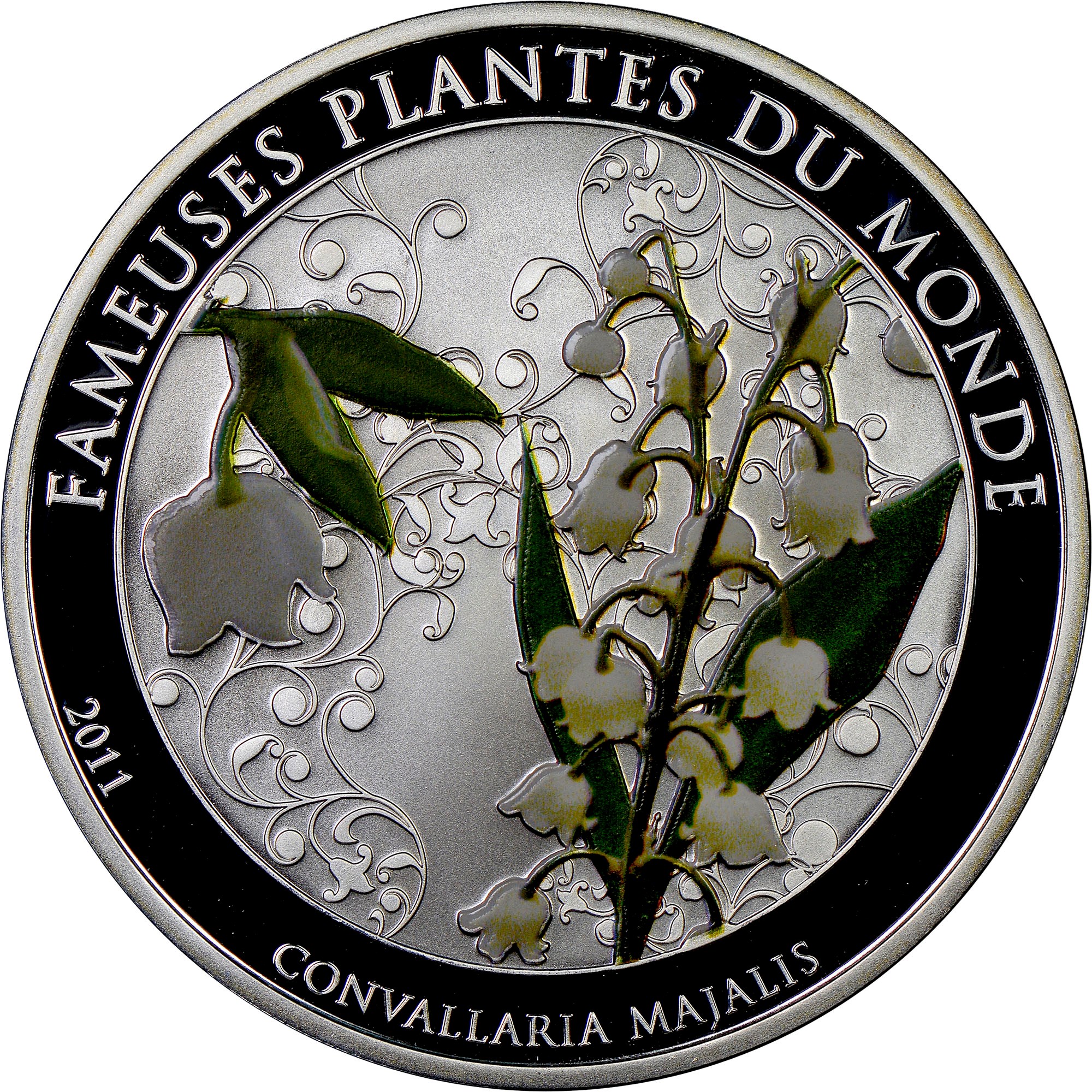 Benin 100 Francs KM 76 Prices & Values | NGC