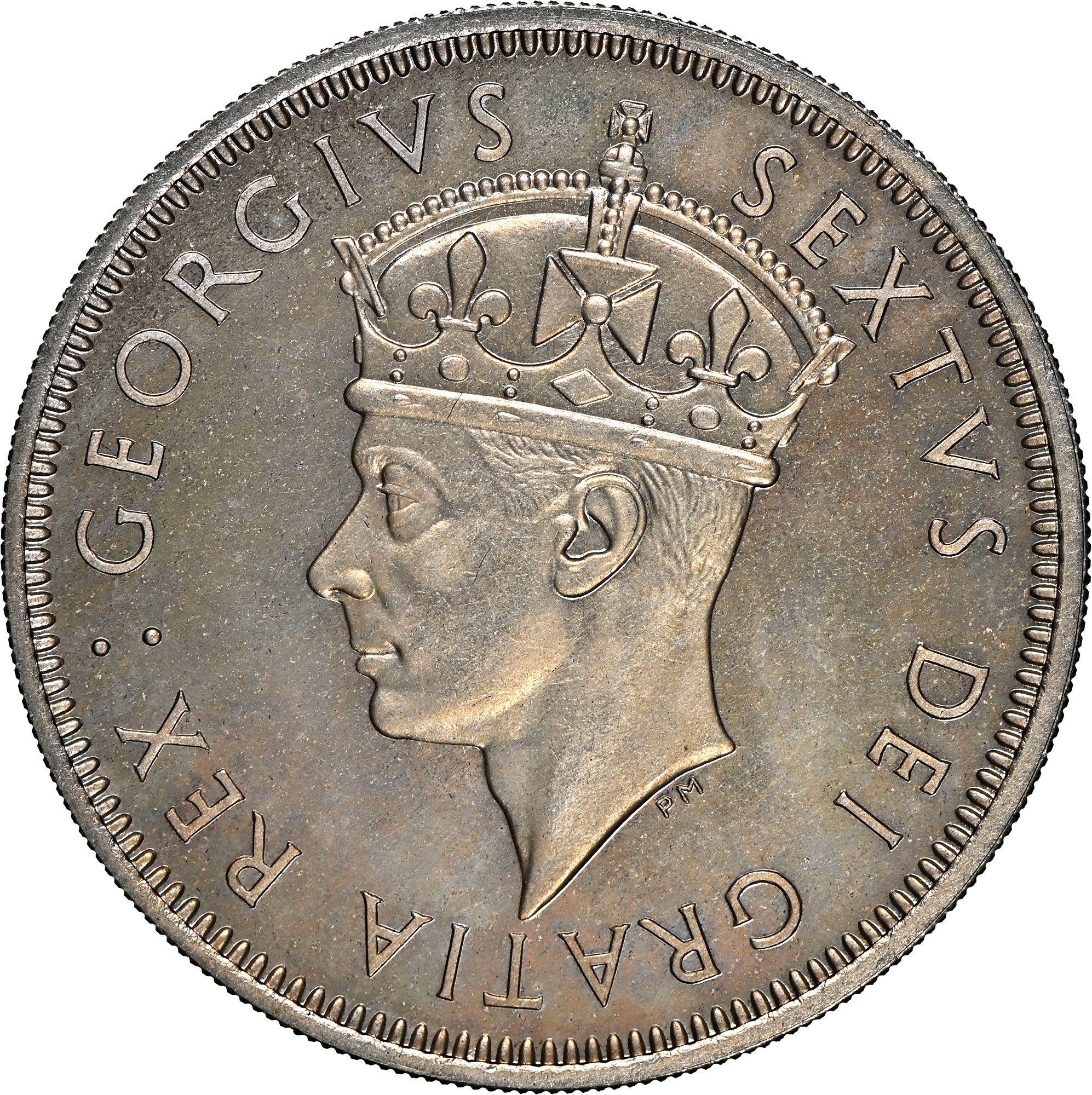 Cyprus 2 Shilling KM 32 Prices & Values | NGC