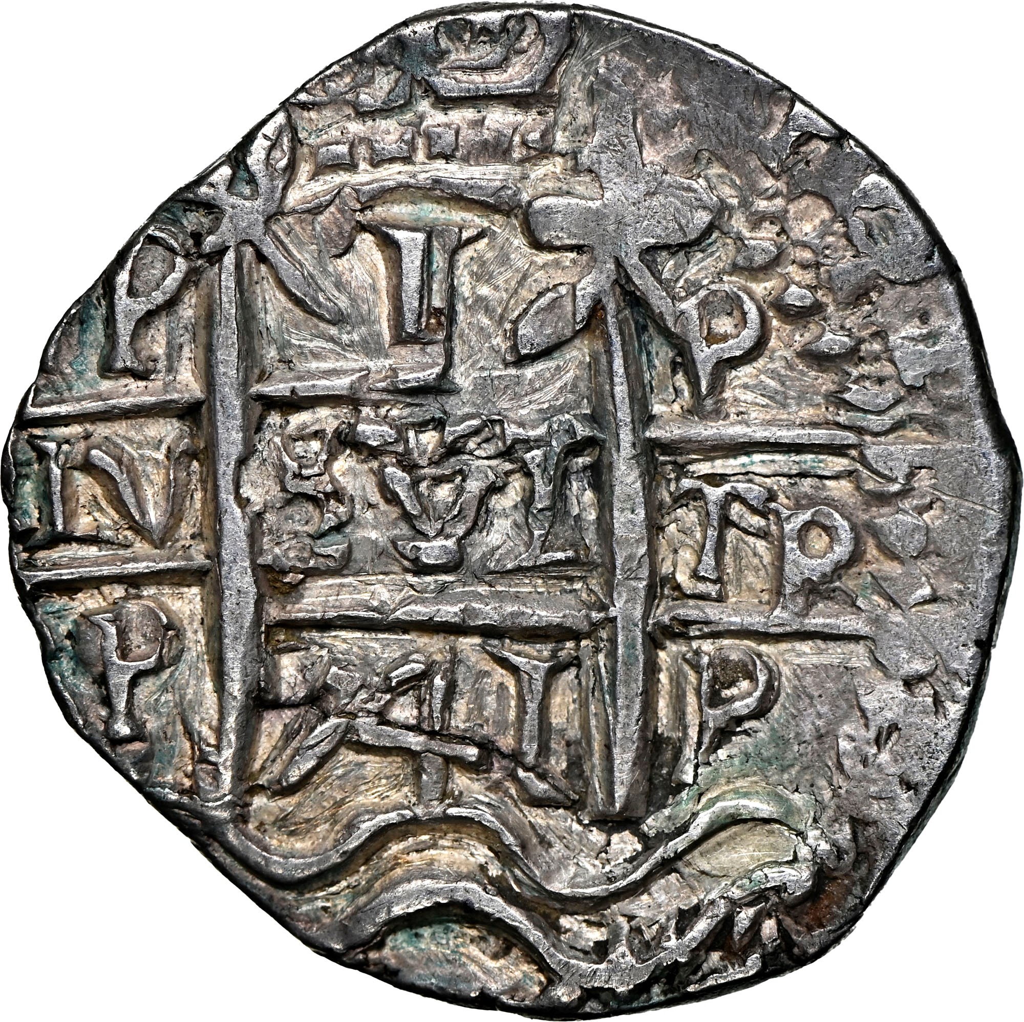 Bolivia Real KM R28a Prices & Values | NGC