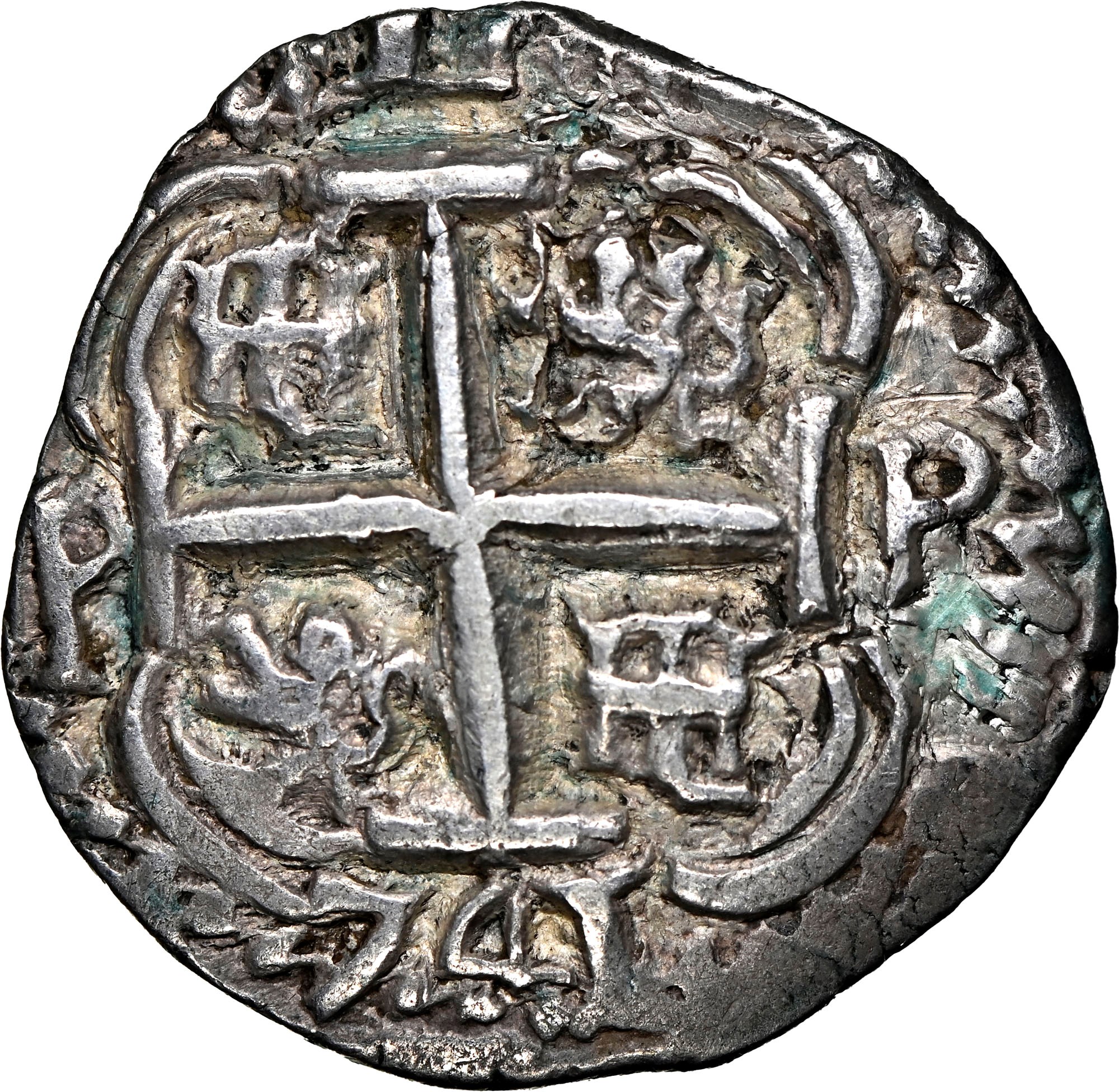 Bolivia Real KM R28a Prices & Values | NGC