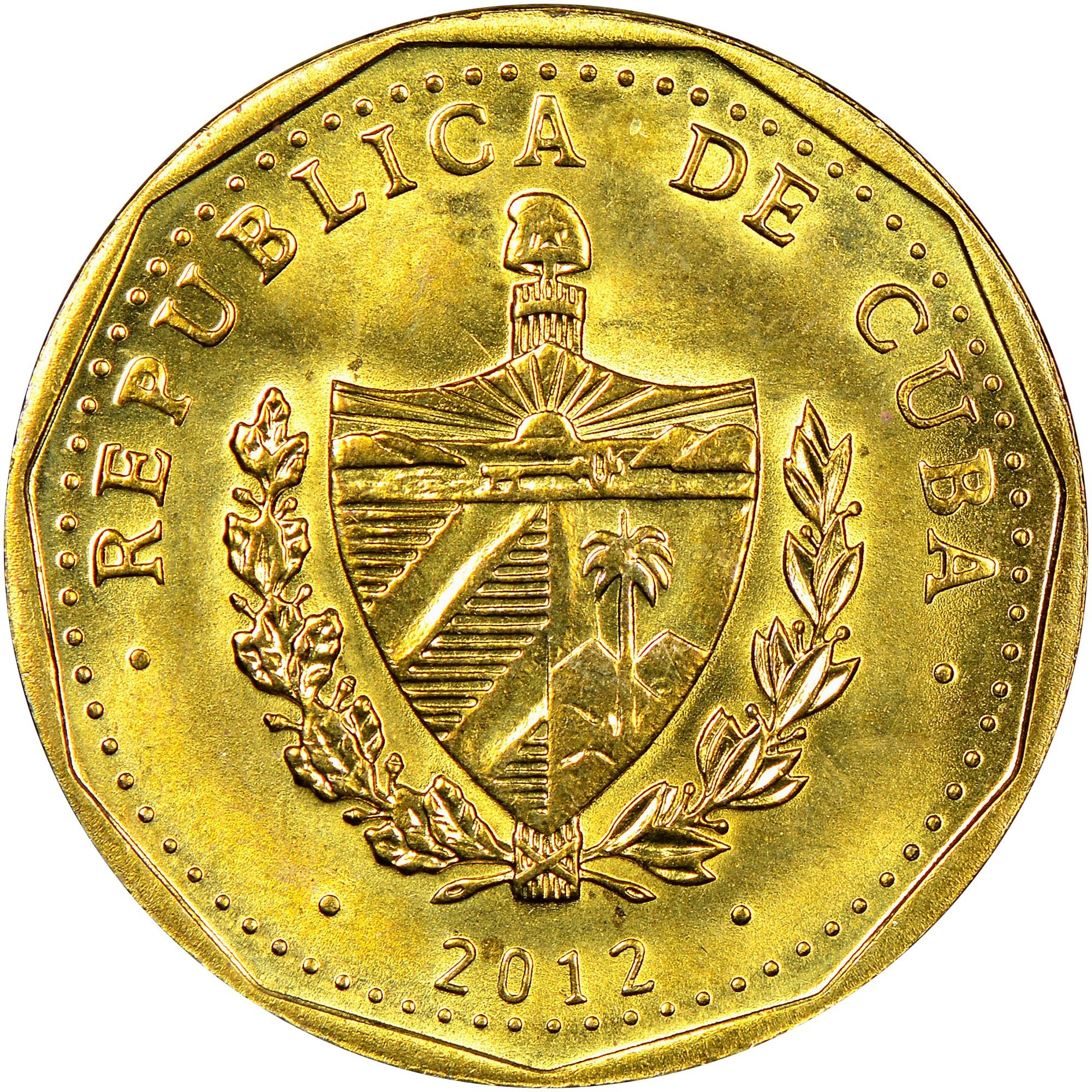 Cuba Peso KM 347 Prices & Values | NGC