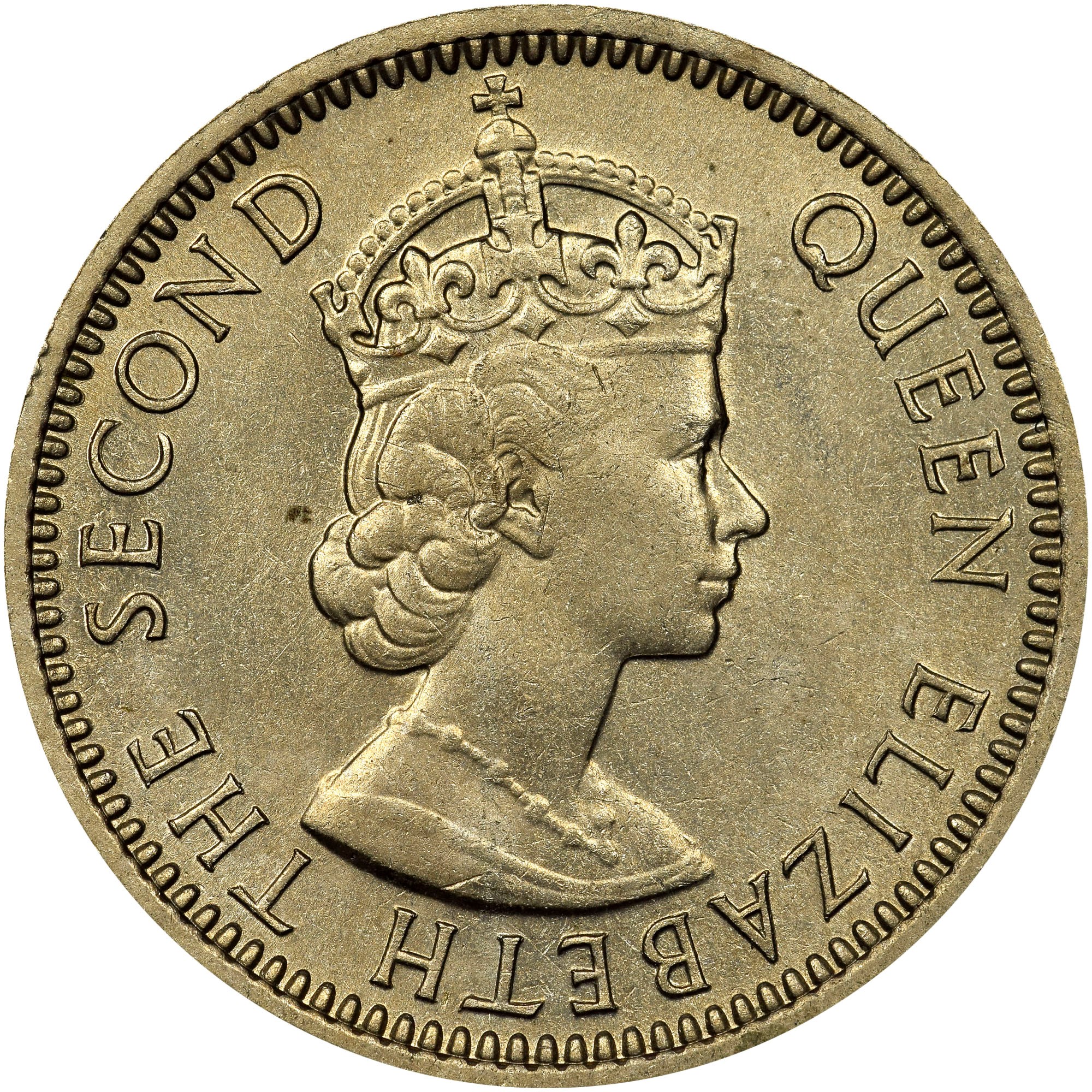 Cyprus 25 Mils KM 35 Prices & Values | NGC