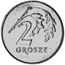 Poland 2 Grosze Y 277 Prices & Values | NGC