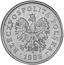 Poland 2 Grosze Y 277 Prices & Values | NGC