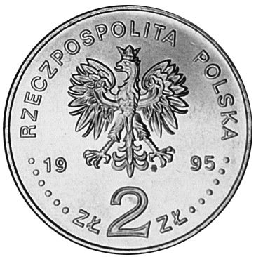 Poland 2 Złote Y 297 Prices & Values | NGC