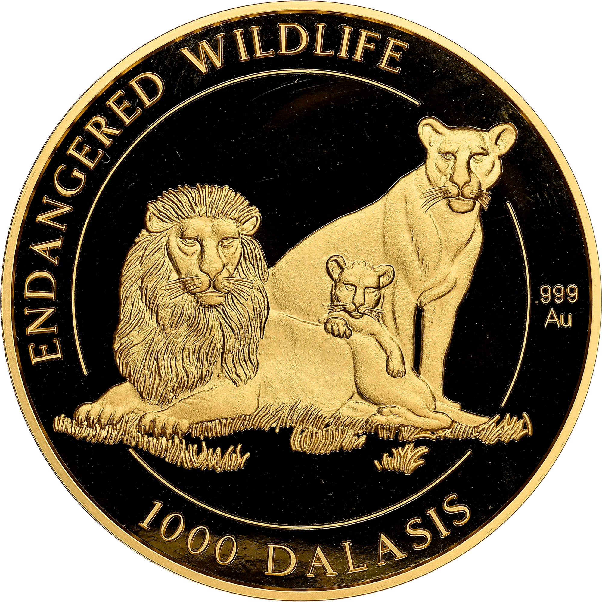 Gambia, The 1000 Dalasis KM 69 Prices & Values | NGC