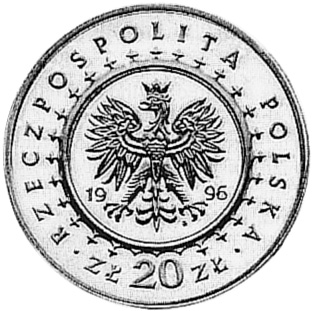 Poland 20 Złotych Y 314 Prices & Values | NGC