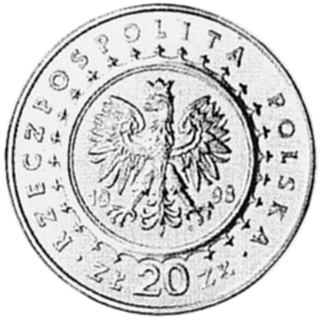 Poland 20 Złotych Y 348 Prices & Values | NGC
