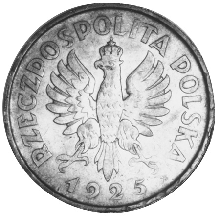 Poland 5 Złotych X 14 Prices & Values | NGC
