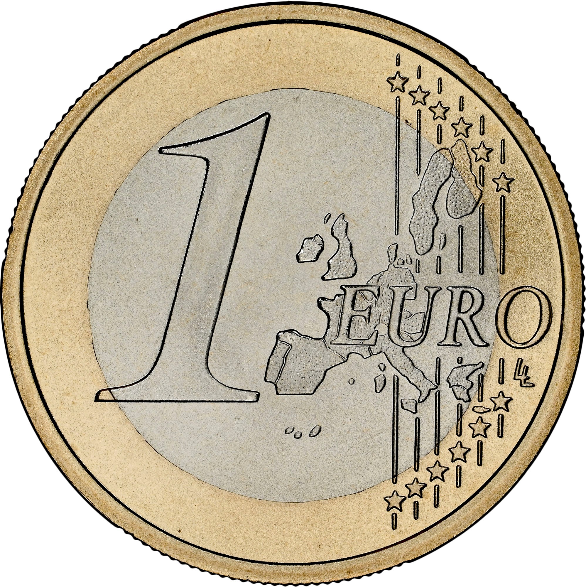 Germany - Federal Republic Euro KM 213 Prices & Values | NGC