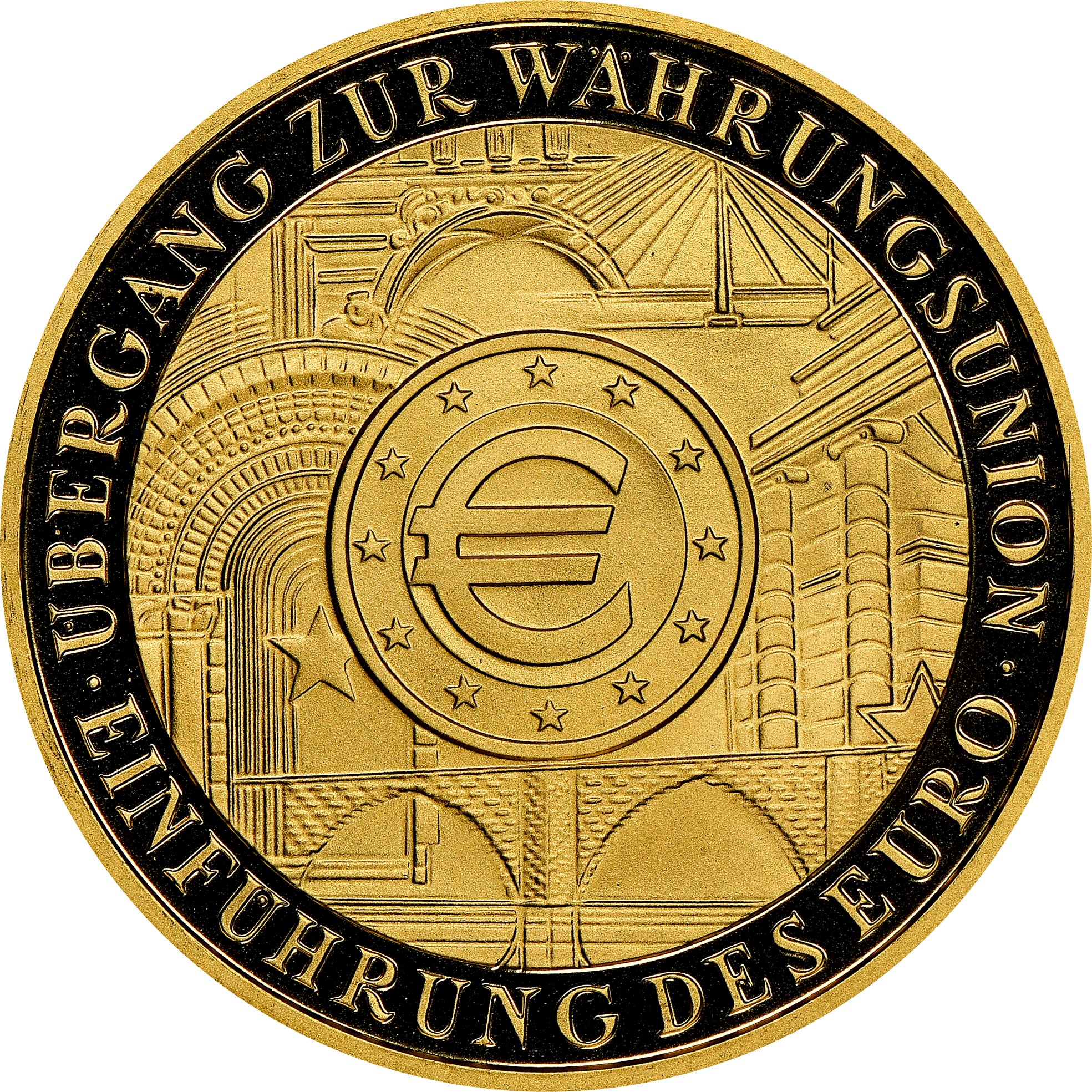 Germany - Federal Republic 200 Euro KM 221 Prices & Values | NGC