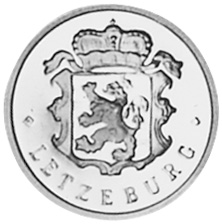 Luxembourg 25 Centimes KM 45b Prices & Values | NGC