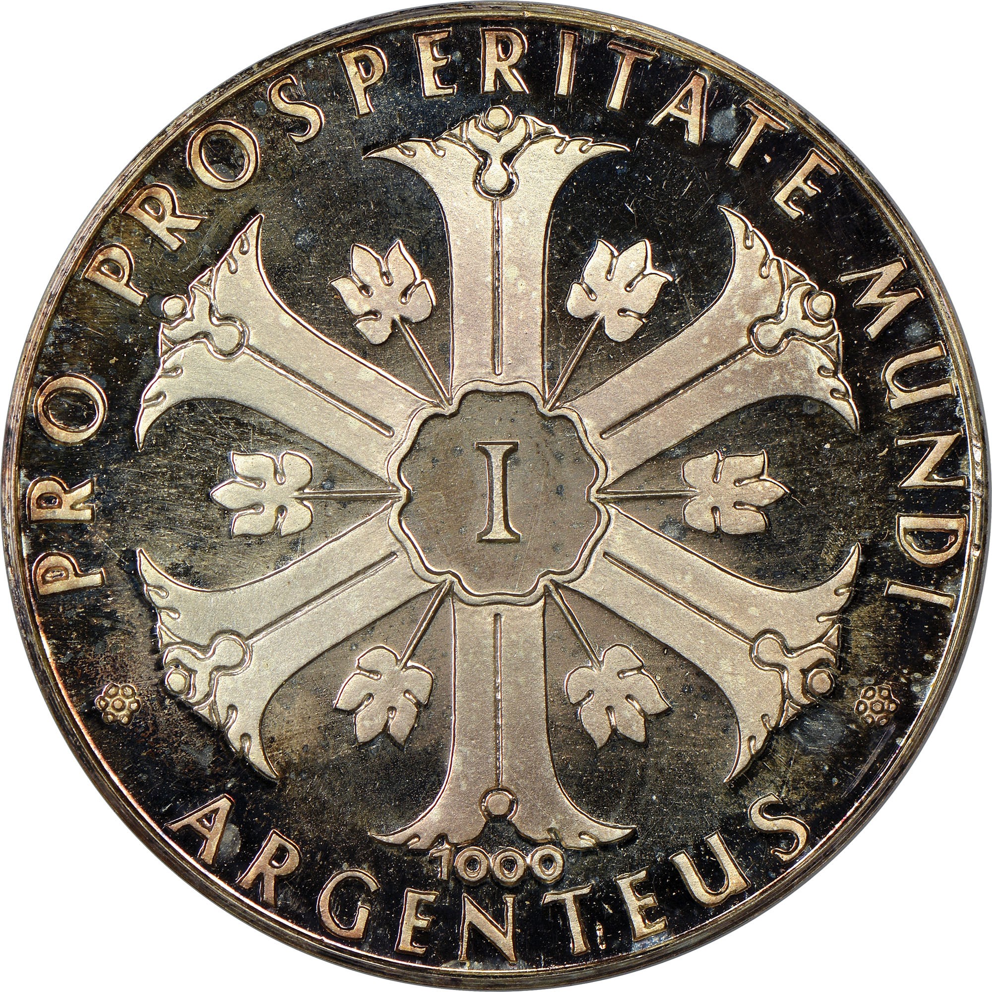 Germany - Federal Republic Silver Ducat X M175 Prices & Values | NGC