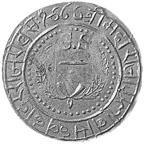 India-Princely States REWA 3/4 Mohur X M7 Prices & Values | NGC