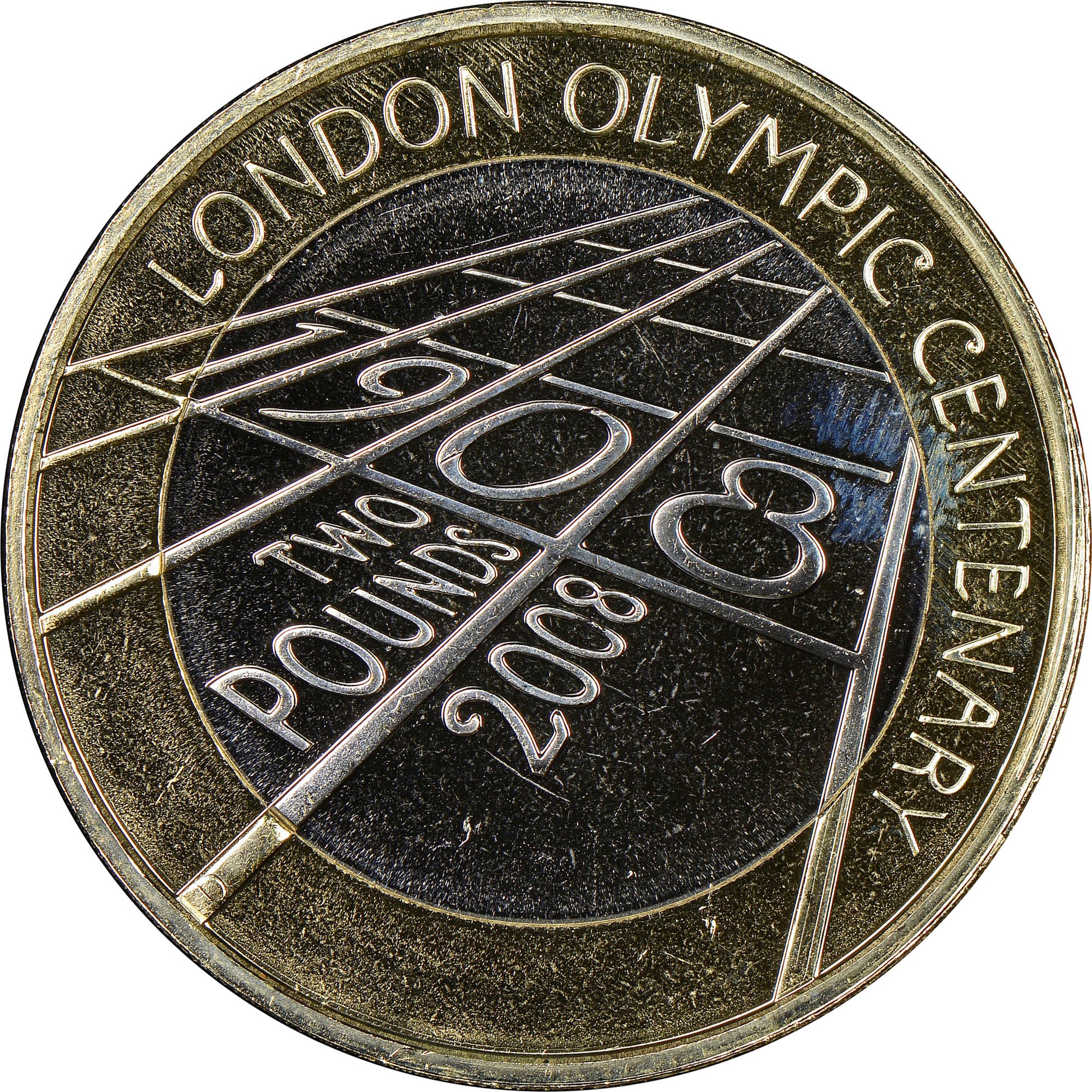 Great Britain 2 Pounds KM 1105 Prices & Values | NGC