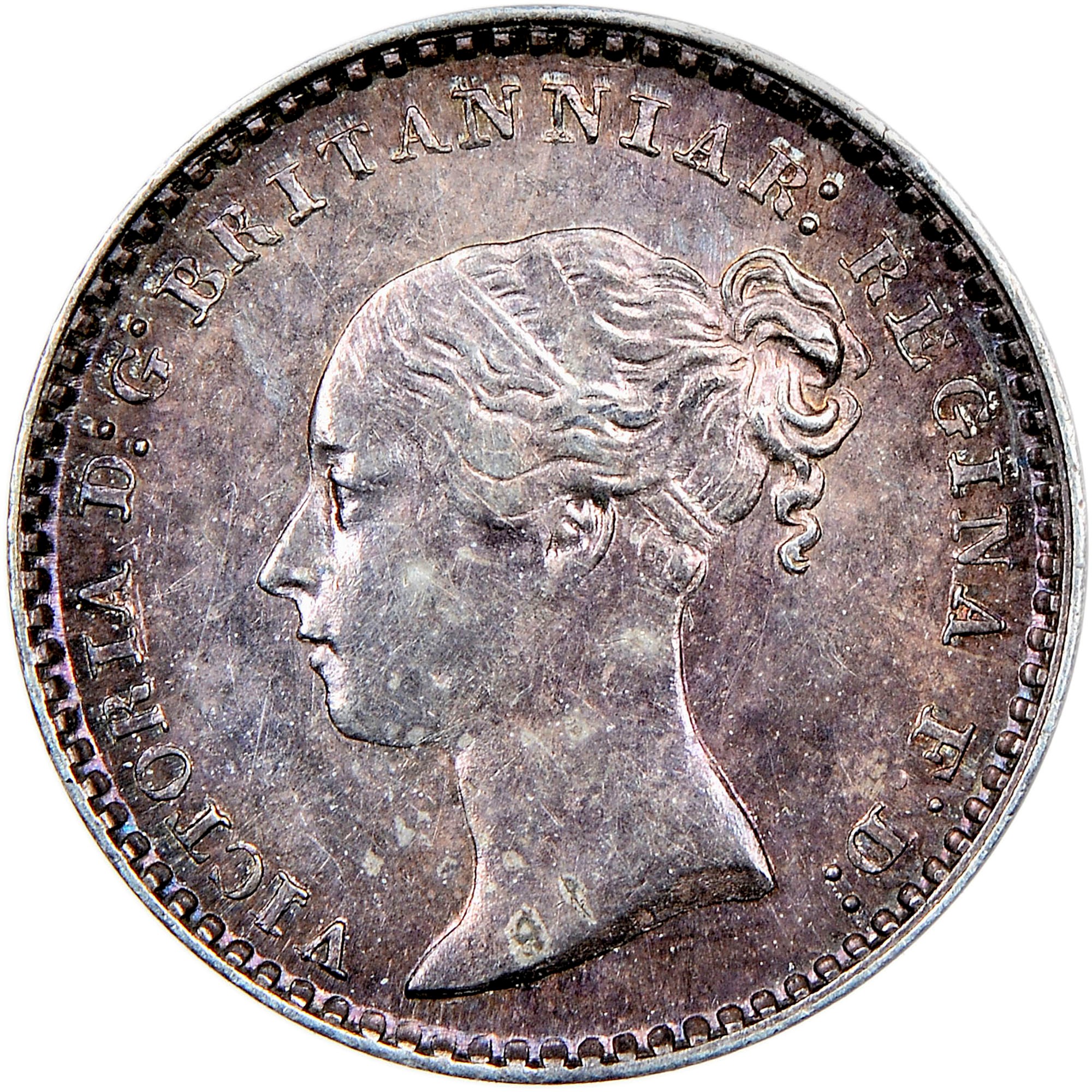 Great Britain Penny KM 727 Prices & Values | NGC