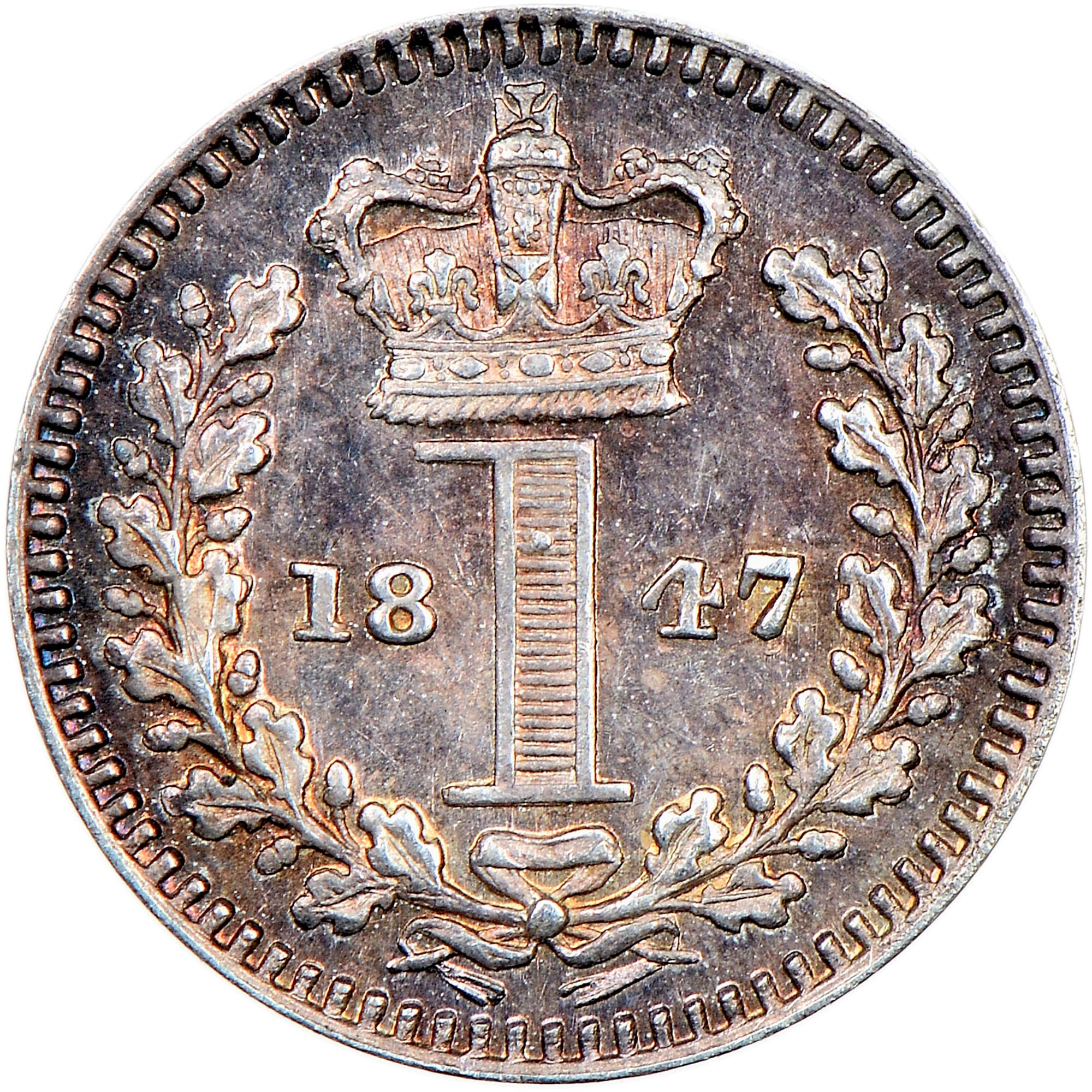 Great Britain Penny KM 727 Prices & Values | NGC