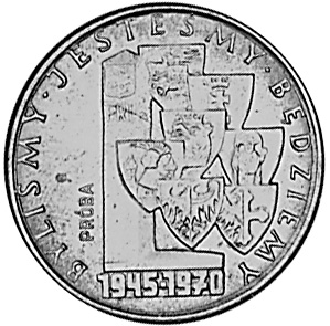 Poland 10 Złotych KM Pr179 Prices & Values | NGC