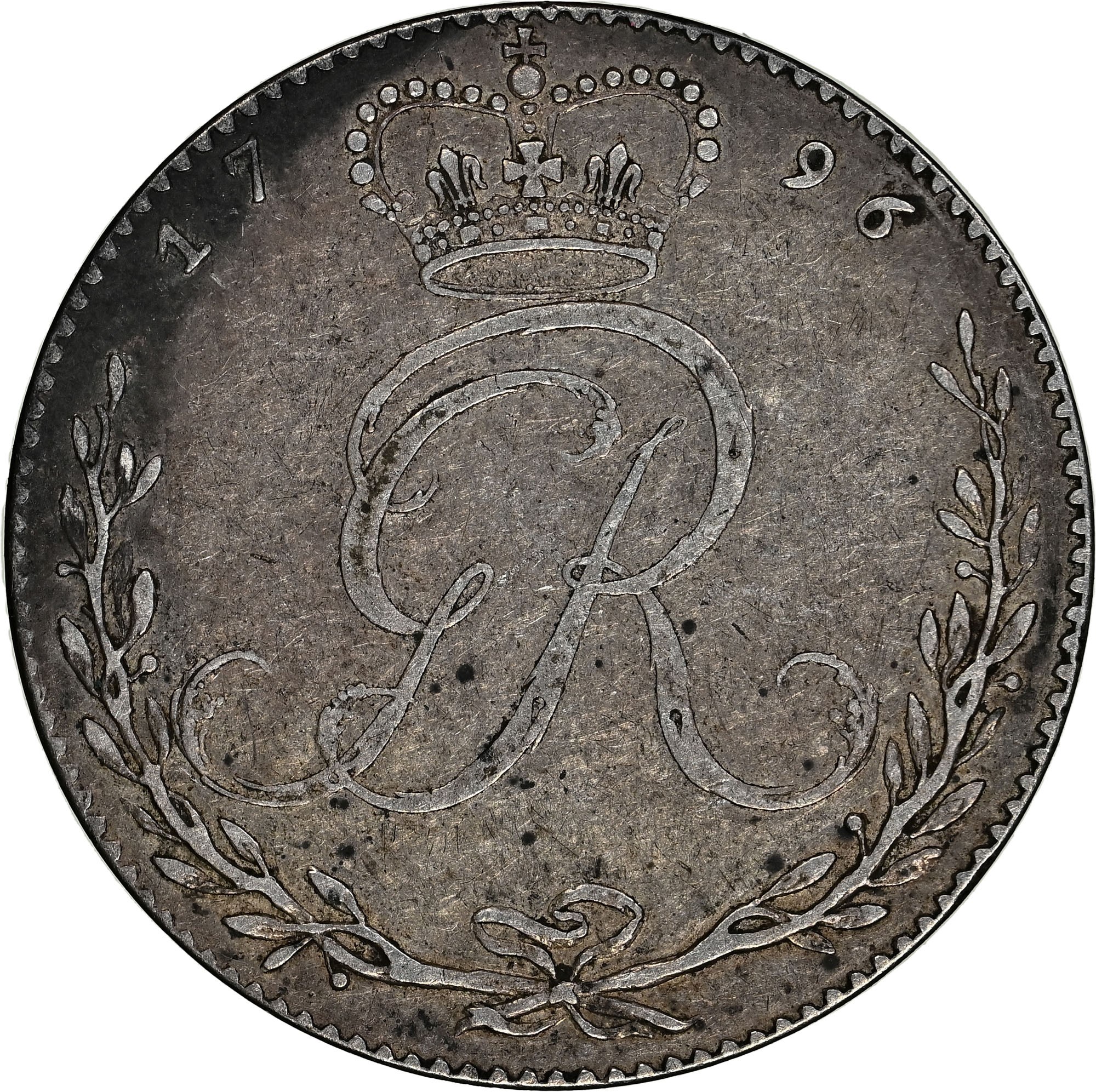 Gold Coast 1/2 Ackey KM Tn5 Prices & Values | NGC