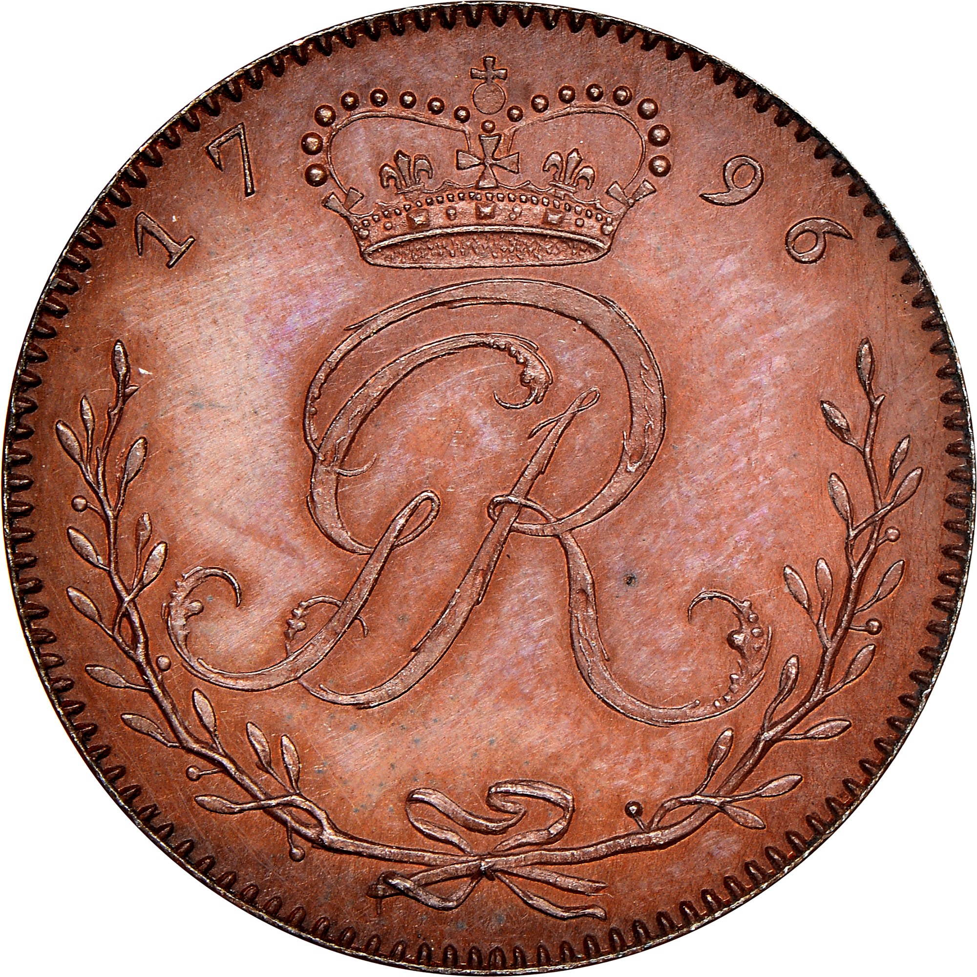 Gold Coast 1/4 Ackey KM Pn3 Prices & Values | NGC