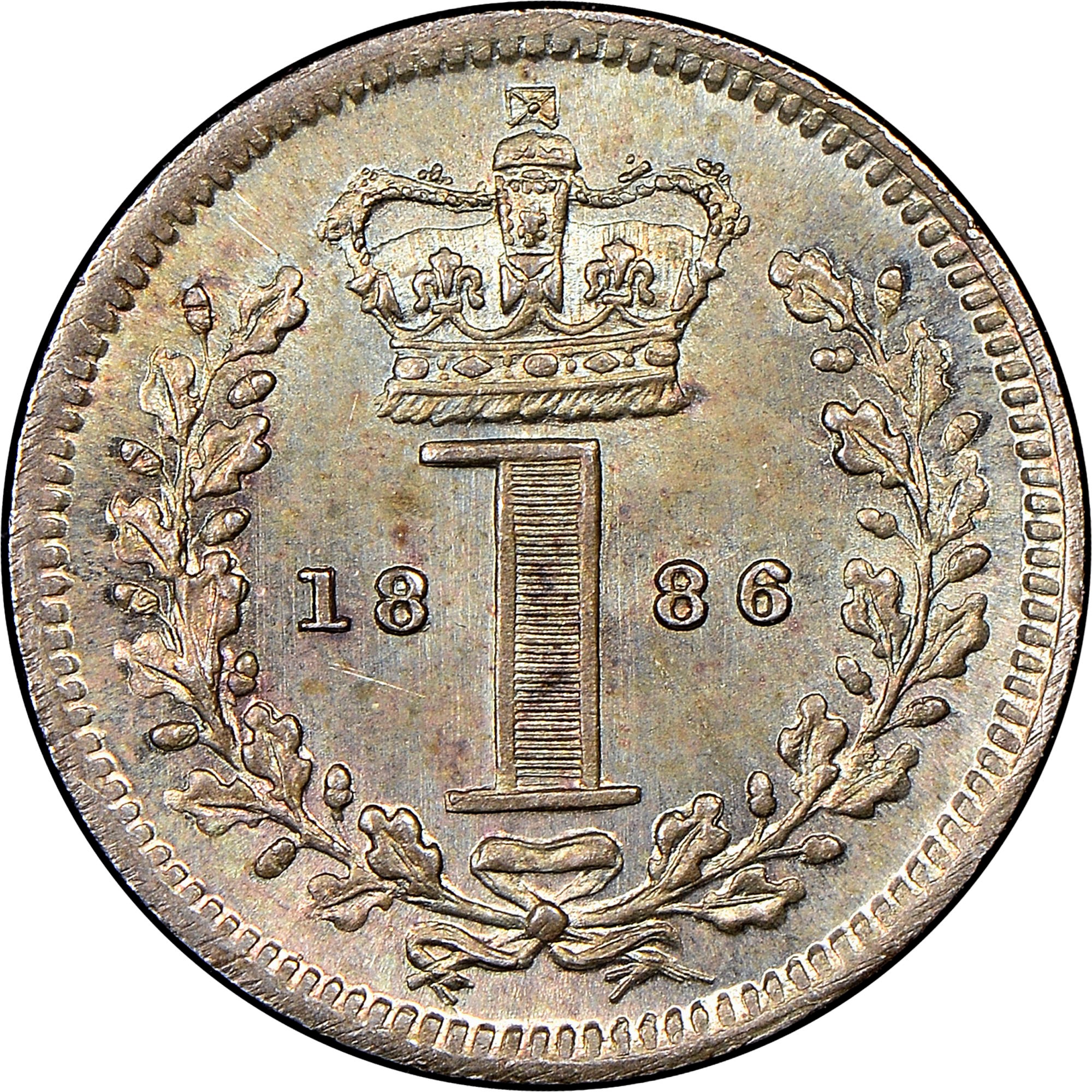 Great Britain Penny KM 727 Prices & Values | NGC