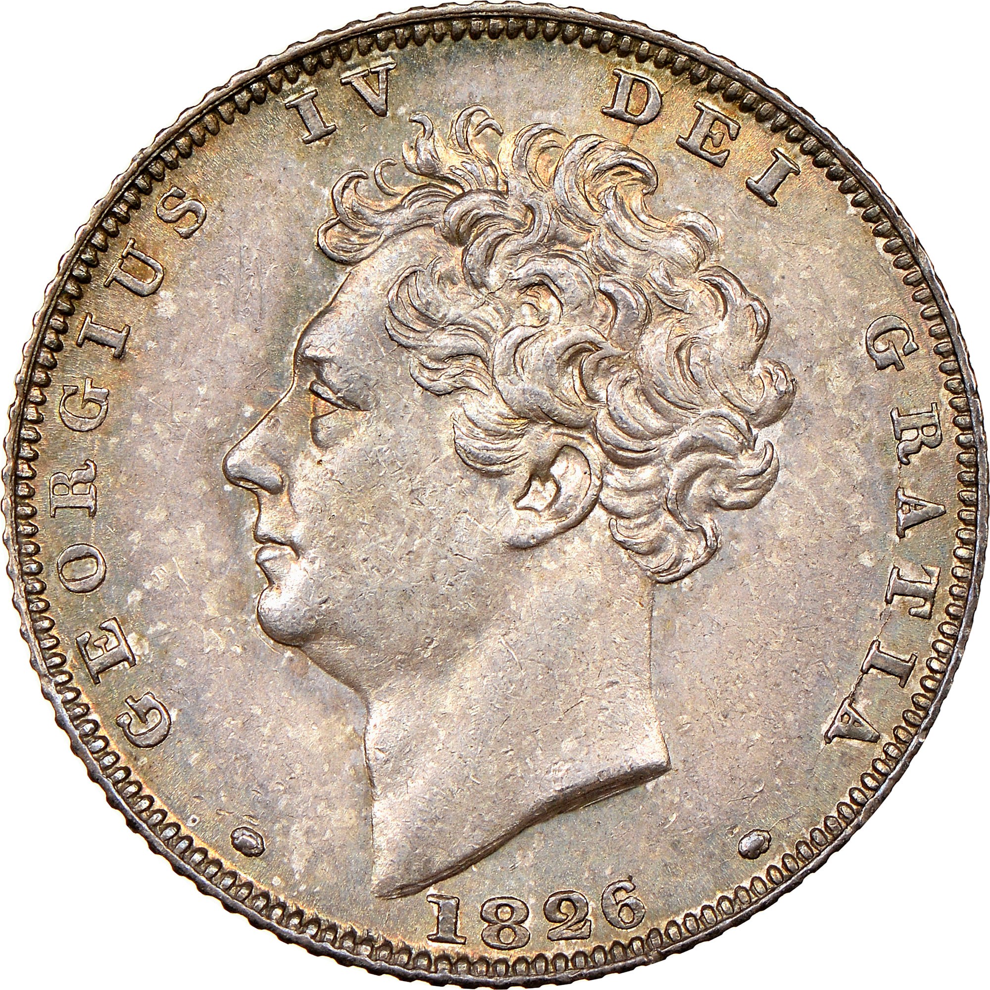 Great Britain 6 Pence KM 698 Prices & Values | NGC