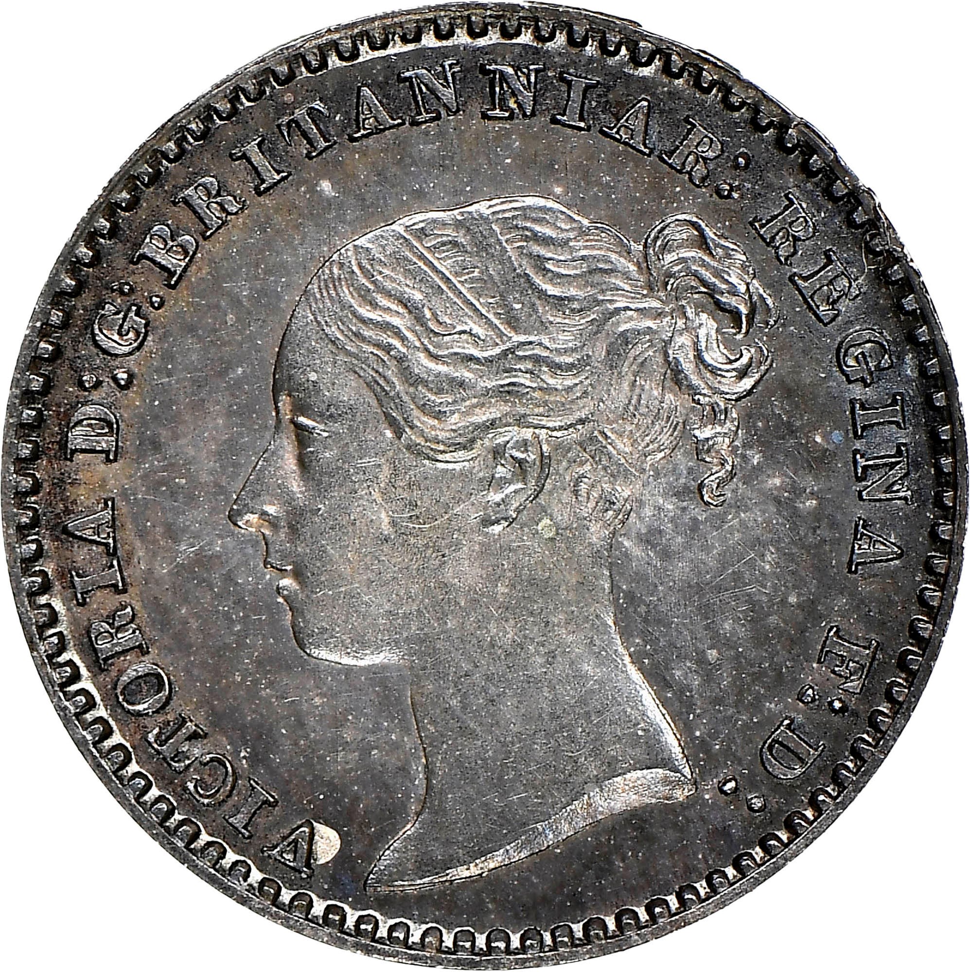 Great Britain Penny KM 727 Prices & Values | NGC