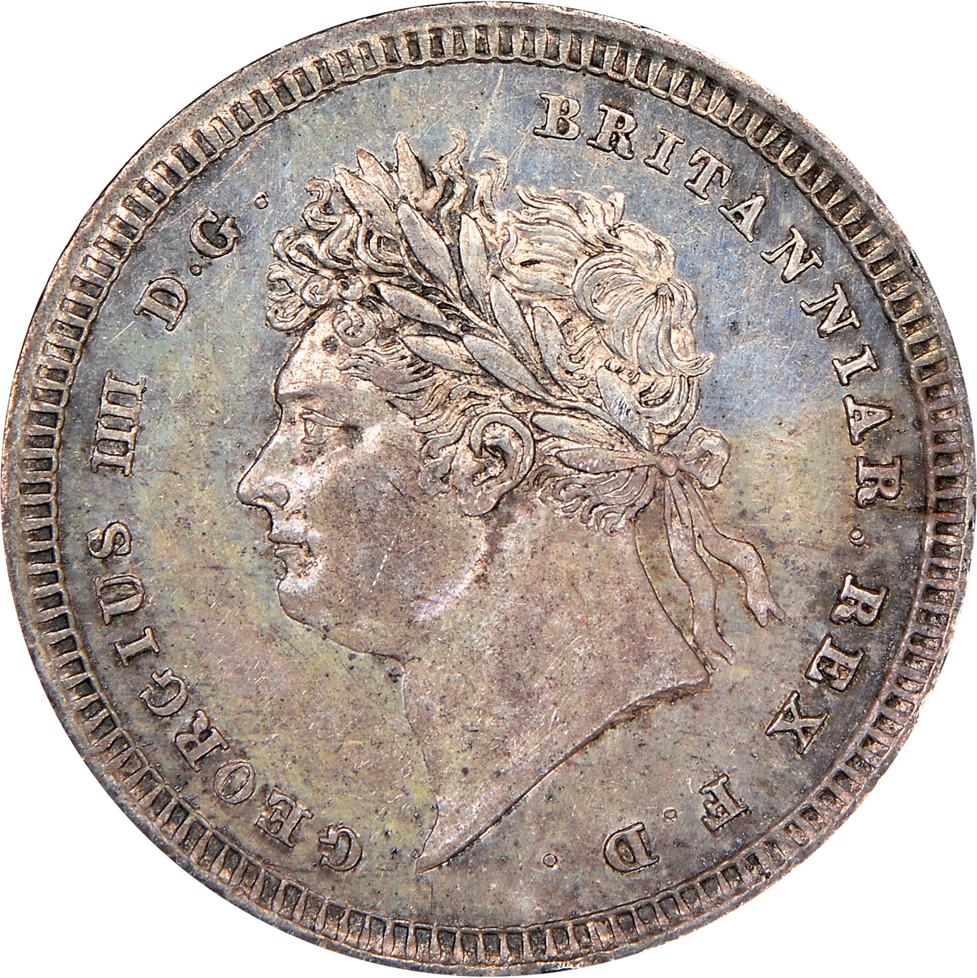 Great Britain 2 Pence KM 684 Prices & Values | NGC