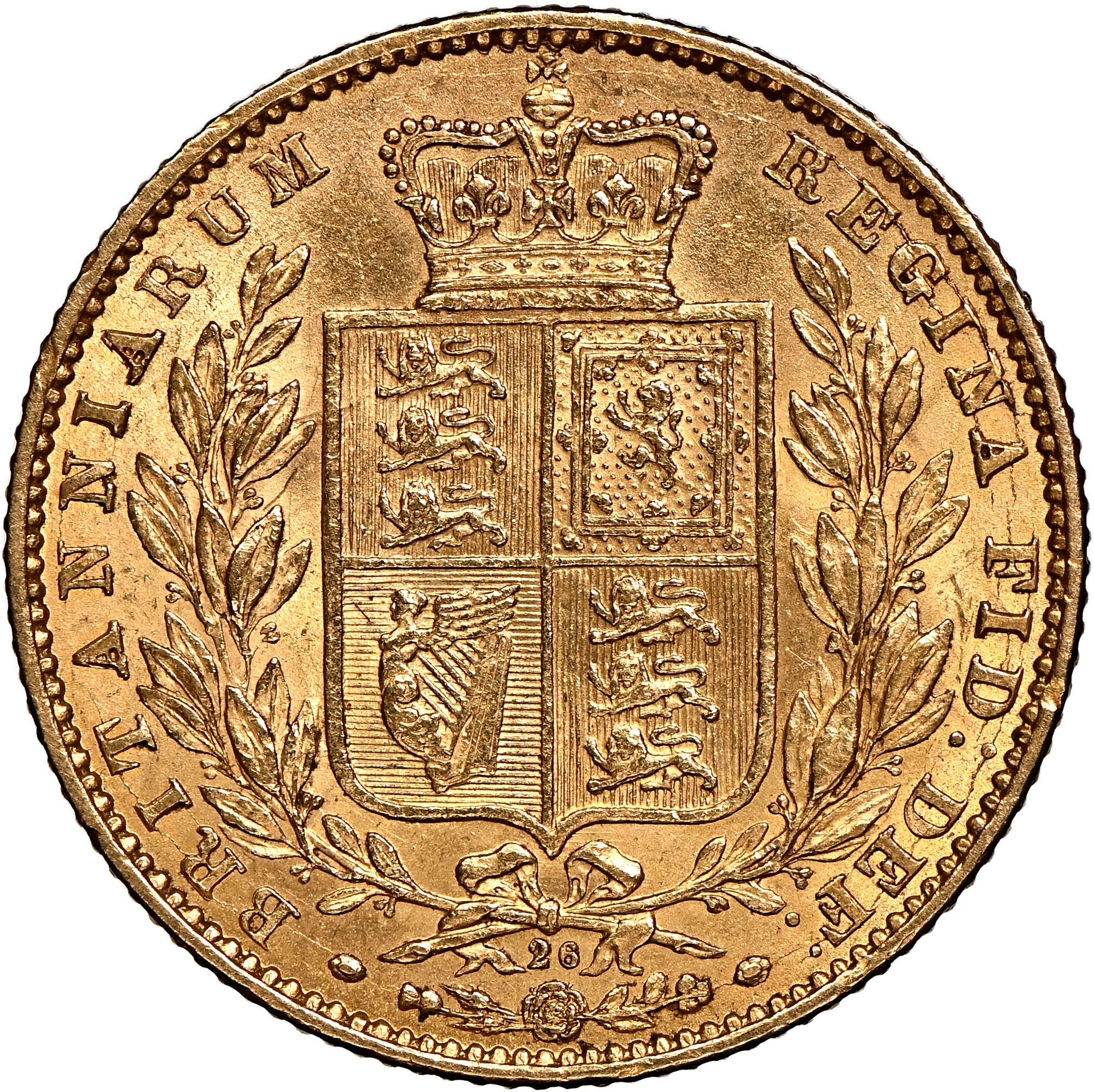 Great Britain Sovereign KM 736.2 Prices & Values | NGC