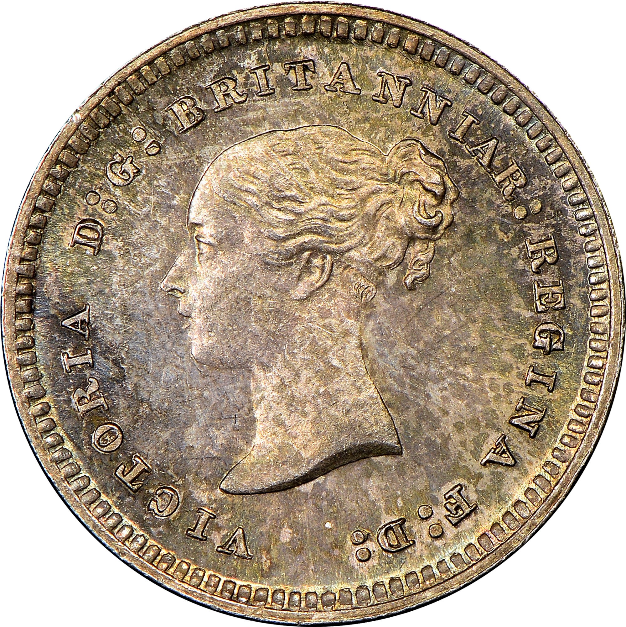 Great Britain 2 Pence KM 729 Prices & Values | NGC