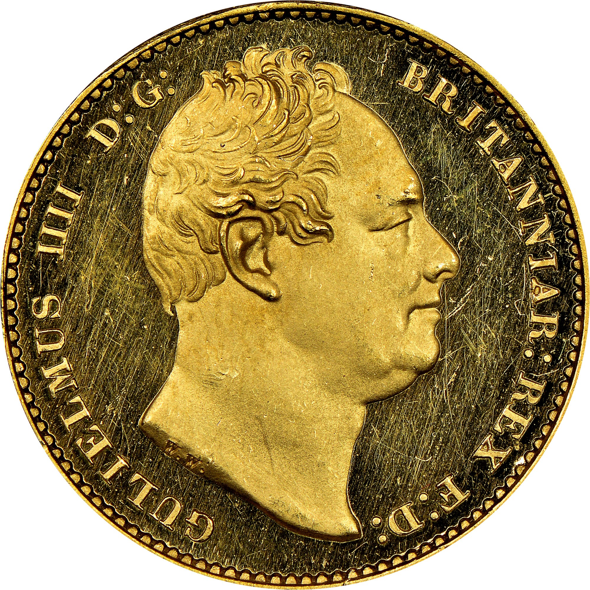 Great Britain Sovereign KM Pn97 Prices & Values | NGC