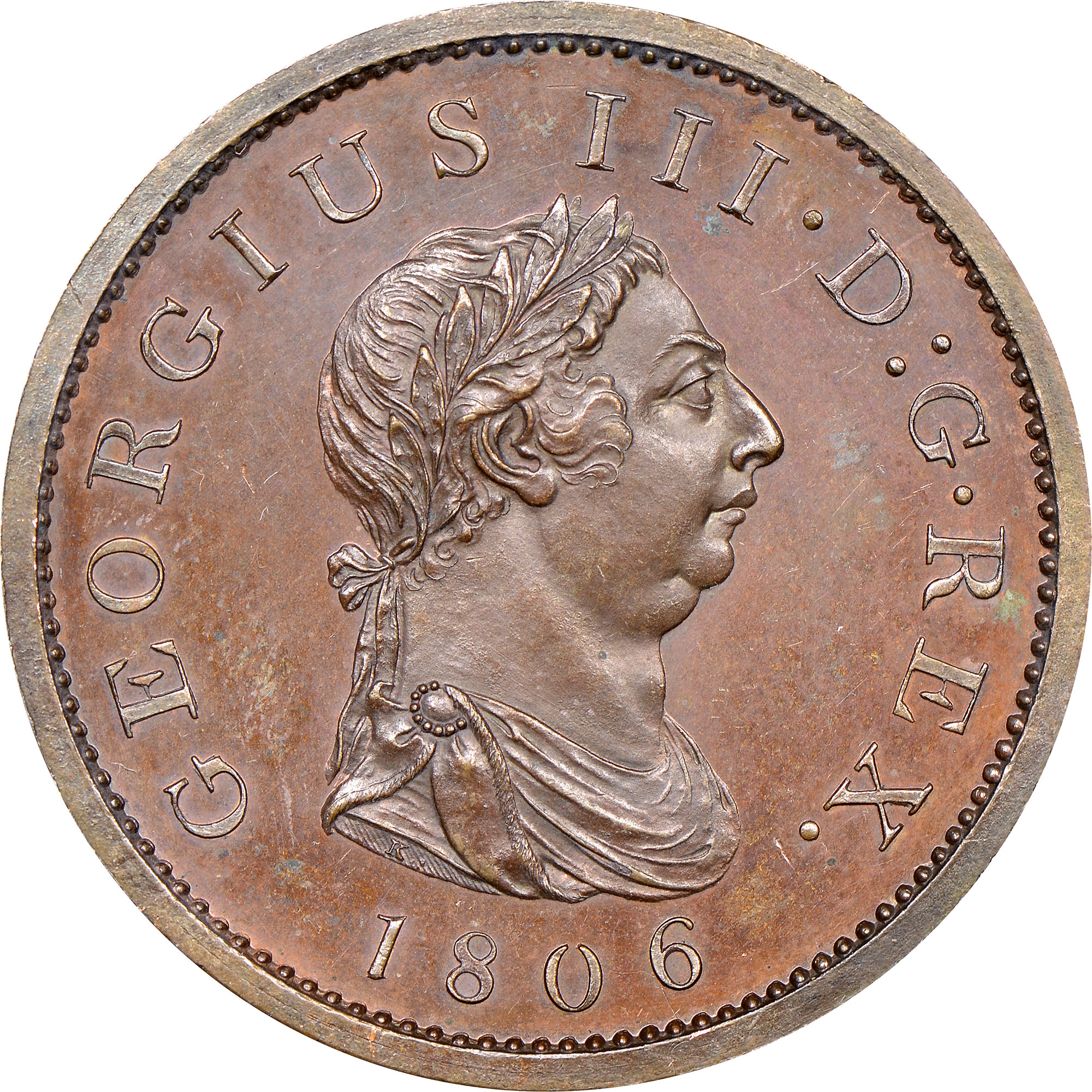 Great Britain Penny KM 663 Prices & Values | NGC