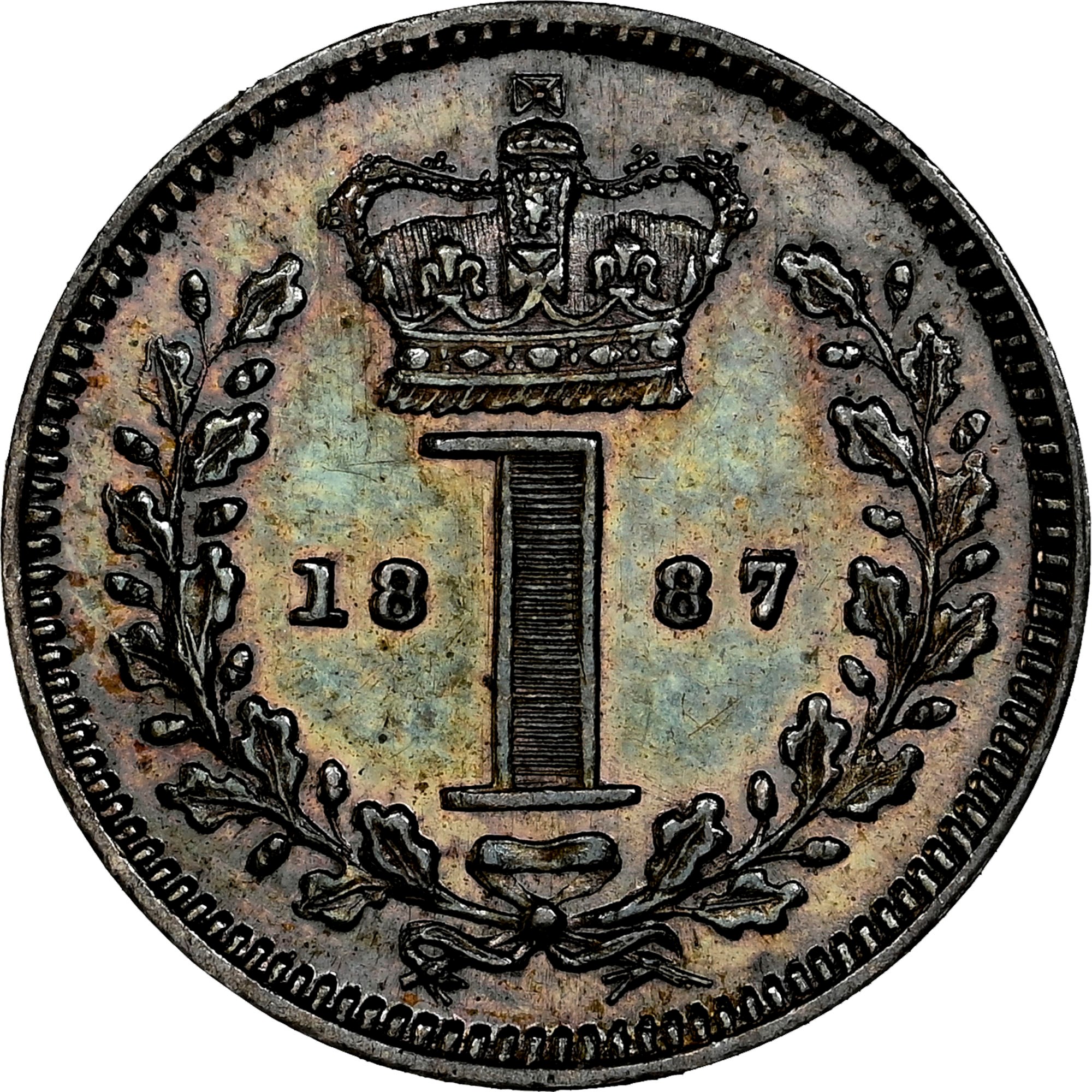 Great Britain Penny KM 727 Prices & Values | NGC