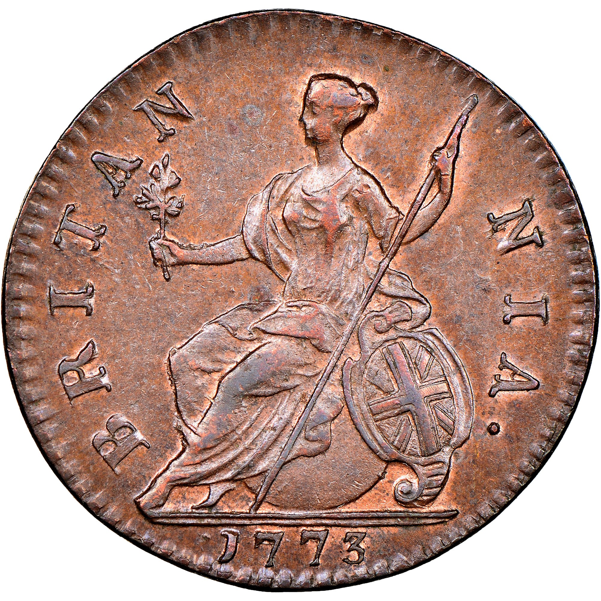 GB Penny Great Britain Penny Birth Year Vintage Coin Great Britain Coin GB Penny Great Britain Penny Birth Year Vintage Coin Great Britain Coin