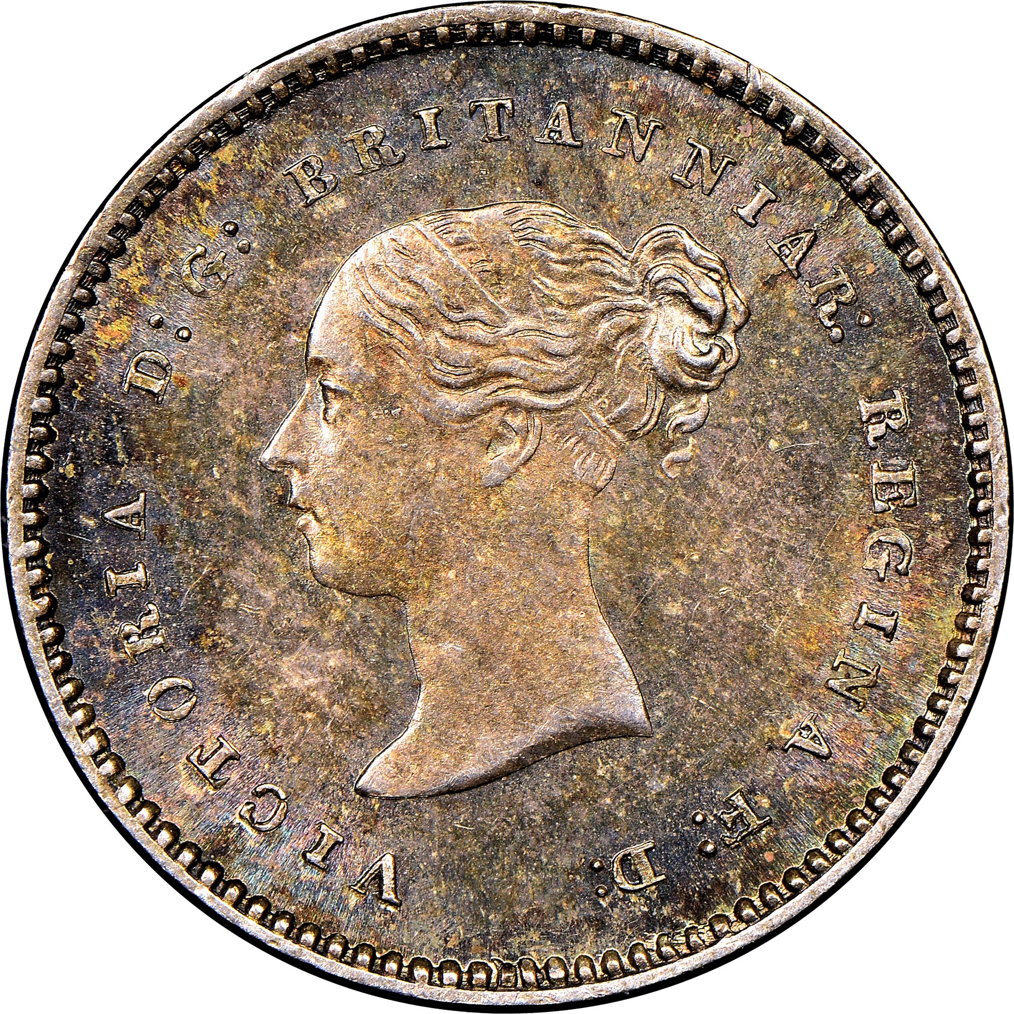 Great Britain 2 Pence KM 729 Prices & Values | NGC