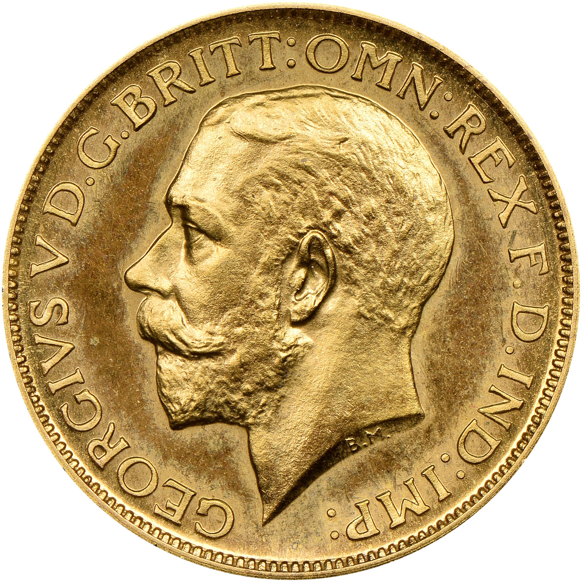 Great Britain Crown X 94c Prices & Values | NGC