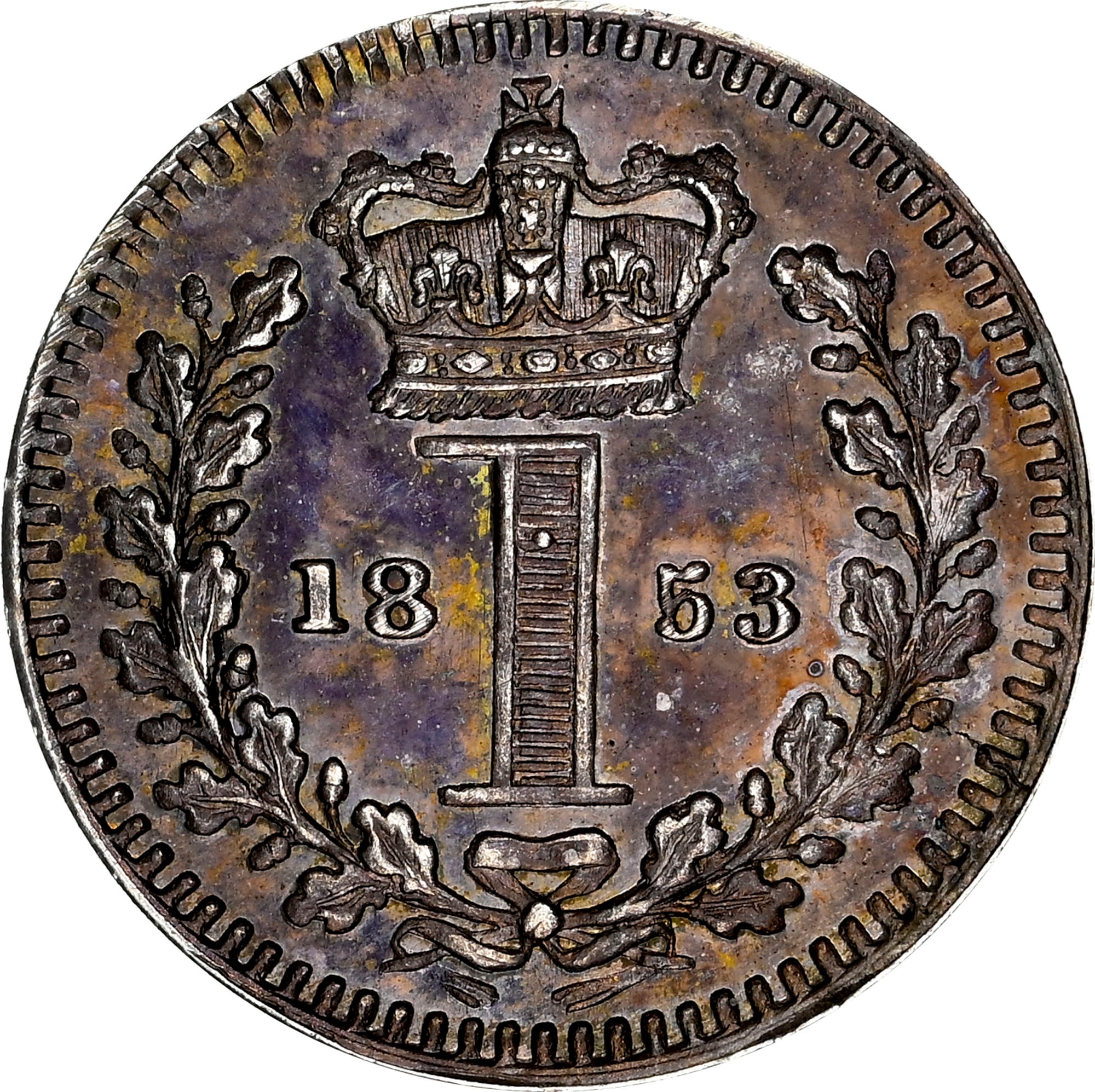 Great Britain Penny KM 727 Prices & Values | NGC