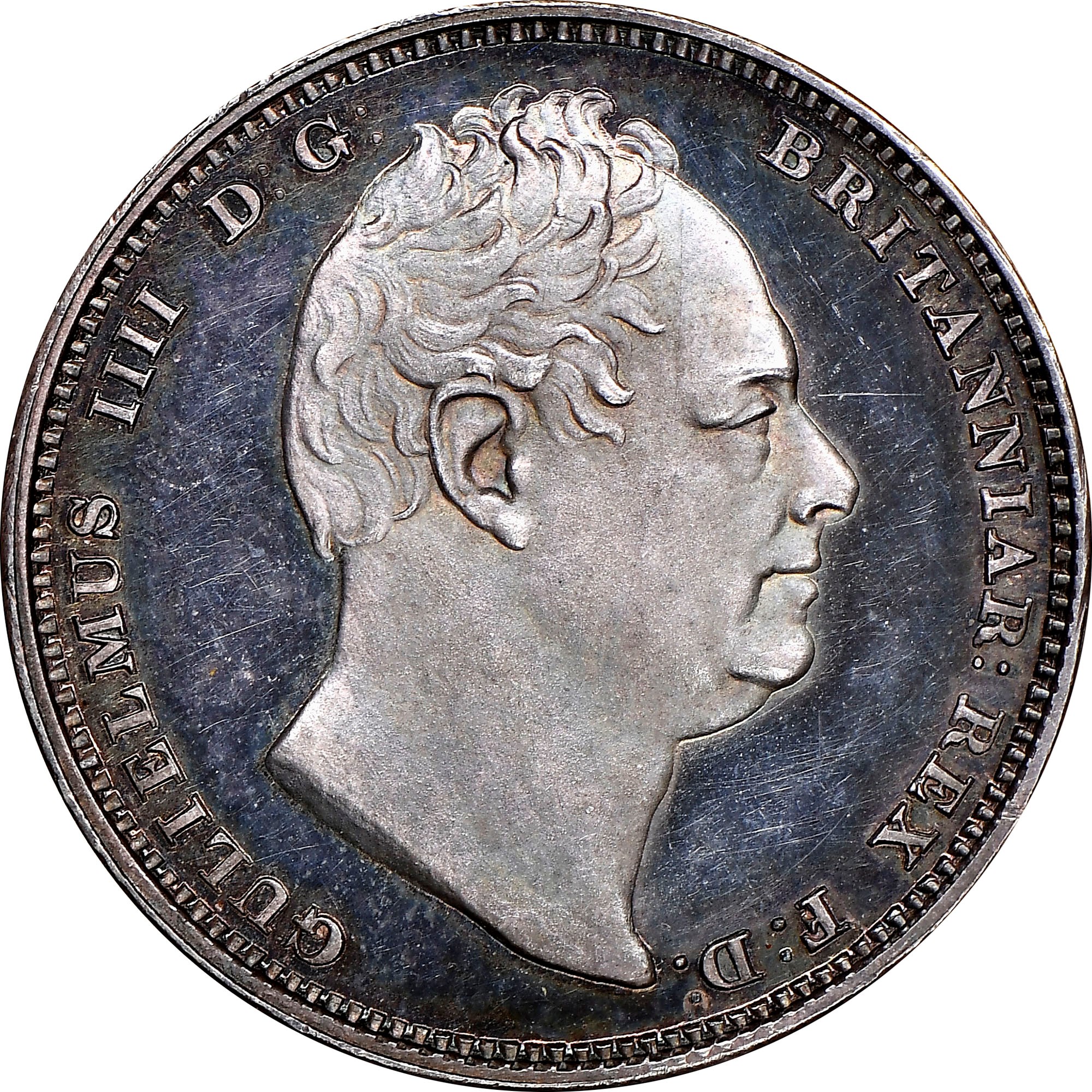 Great Britain 6 Pence KM 712 Prices & Values | NGC