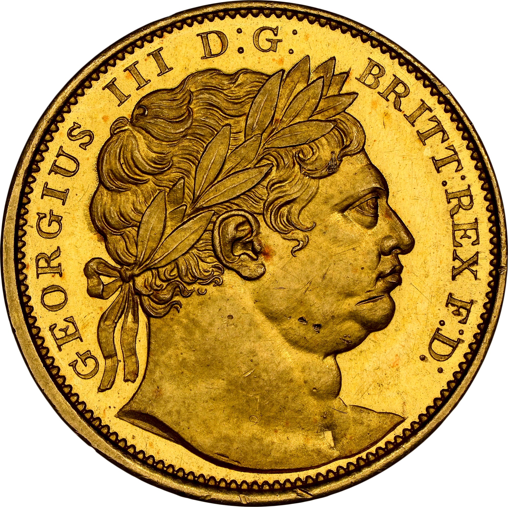 Great Britain Sovereign KM Pn73 Prices & Values | NGC