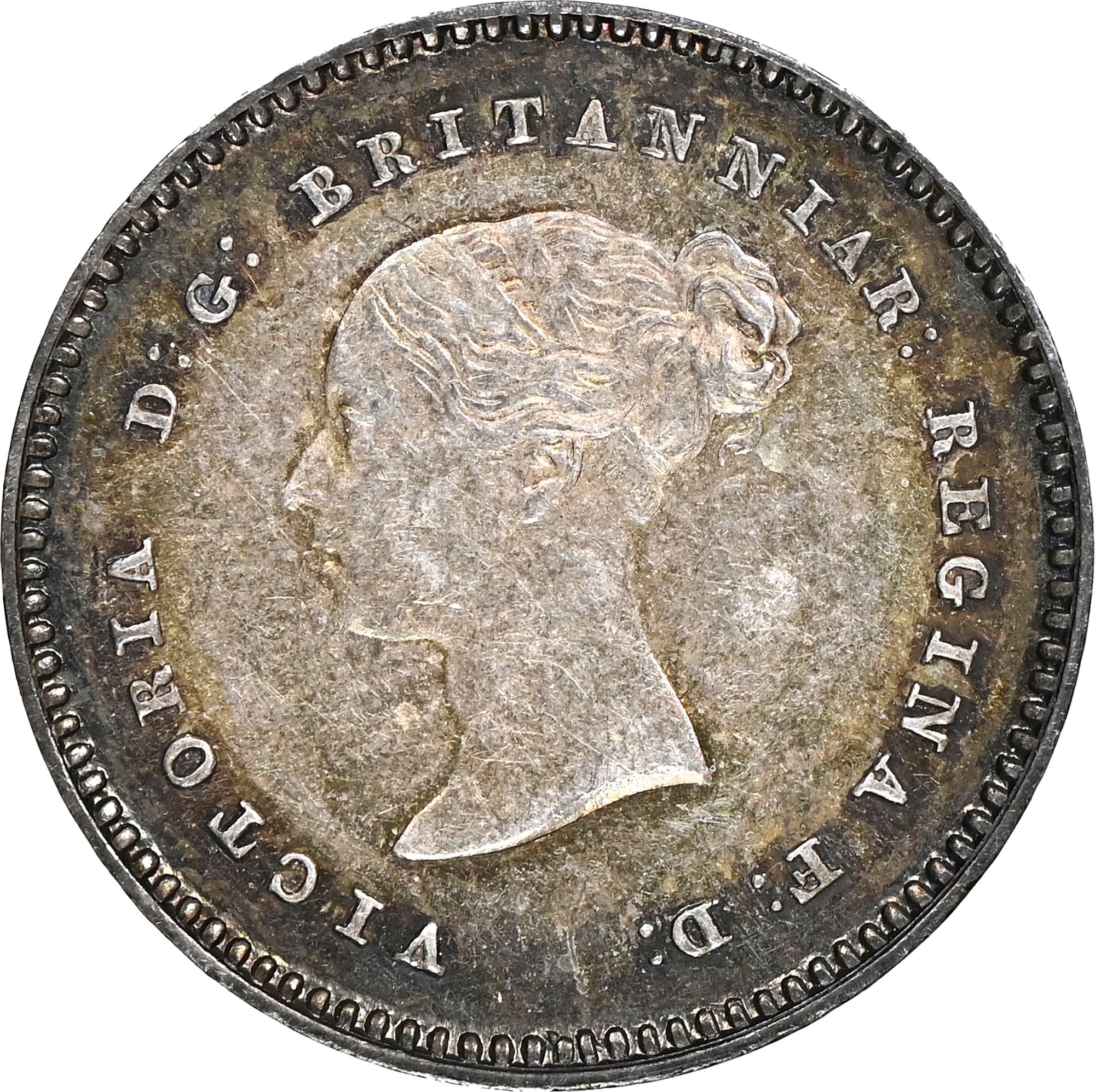 Great Britain 2 Pence KM 729 Prices & Values | NGC