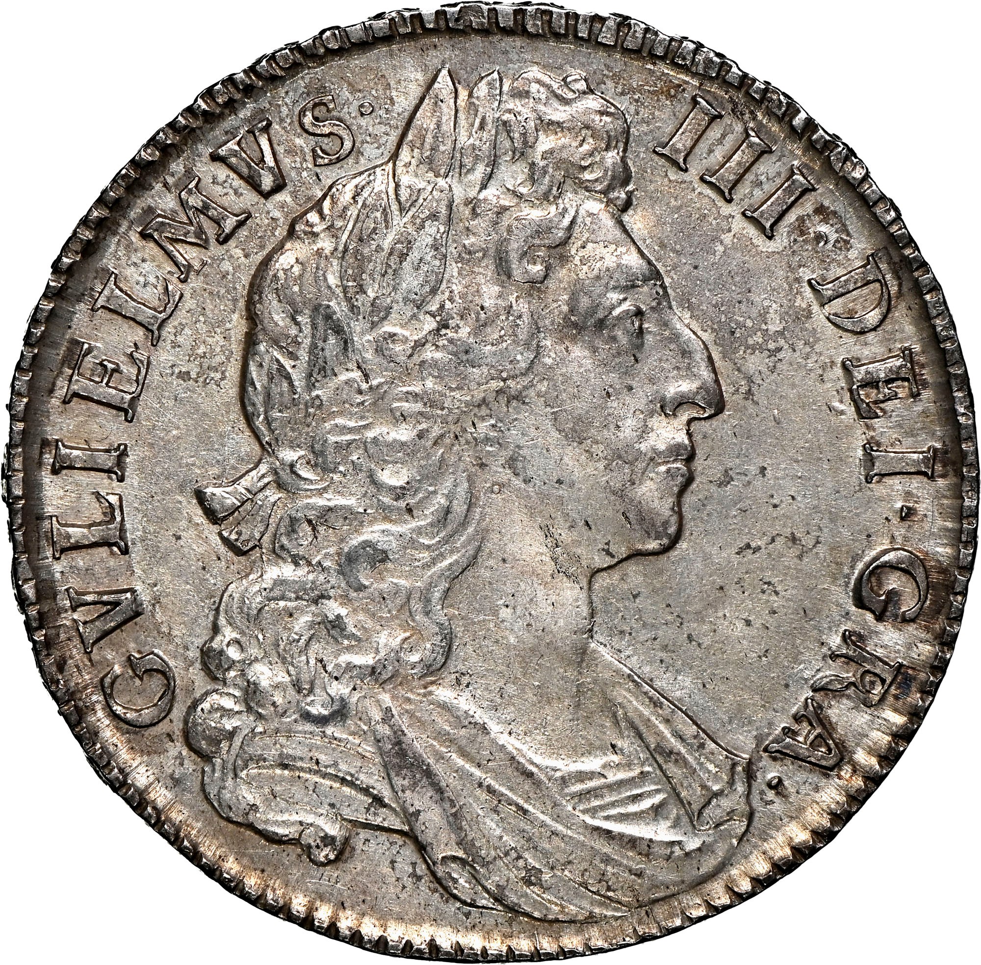 Great Britain 1/2 Crown KM 492.2 Prices & Values | NGC