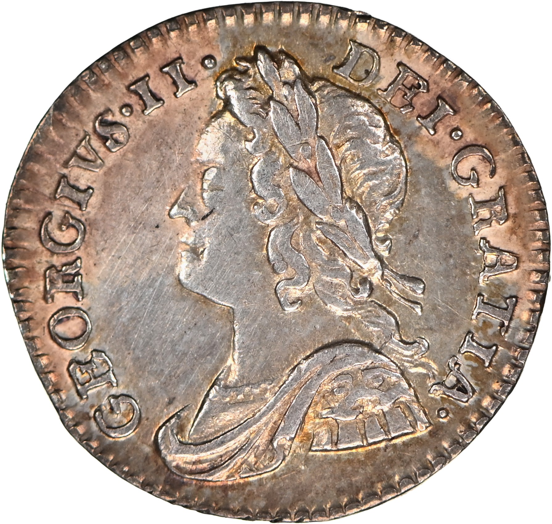 Great Britain Penny KM 567 Prices & Values | NGC