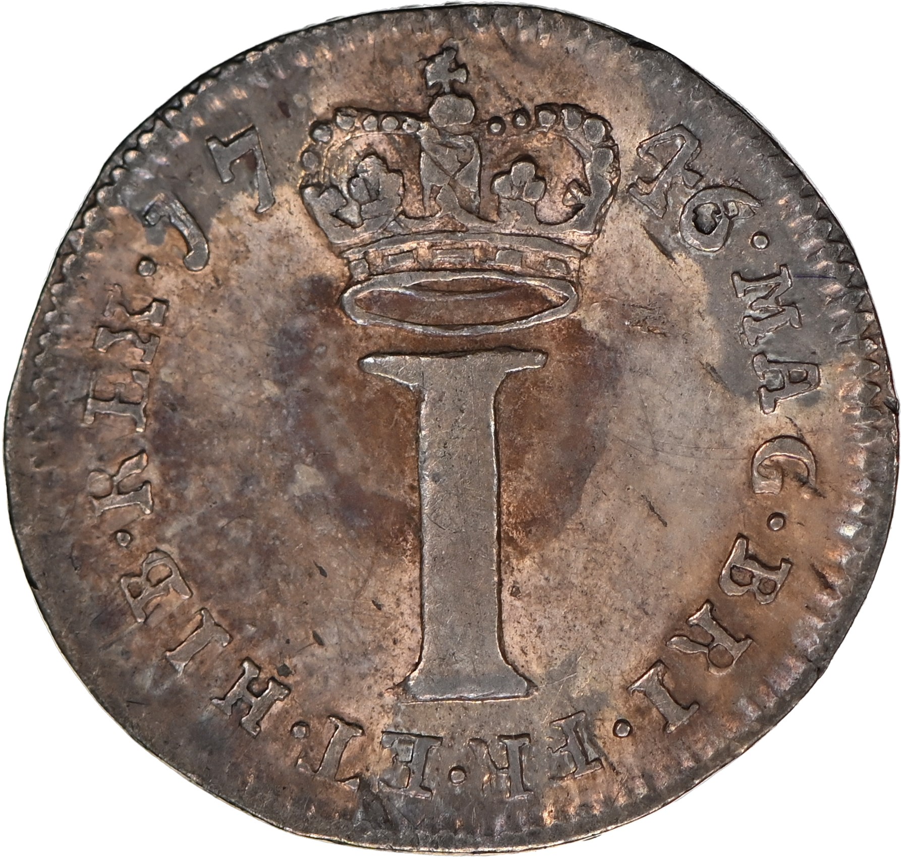 Great Britain Penny KM 567 Prices & Values | NGC