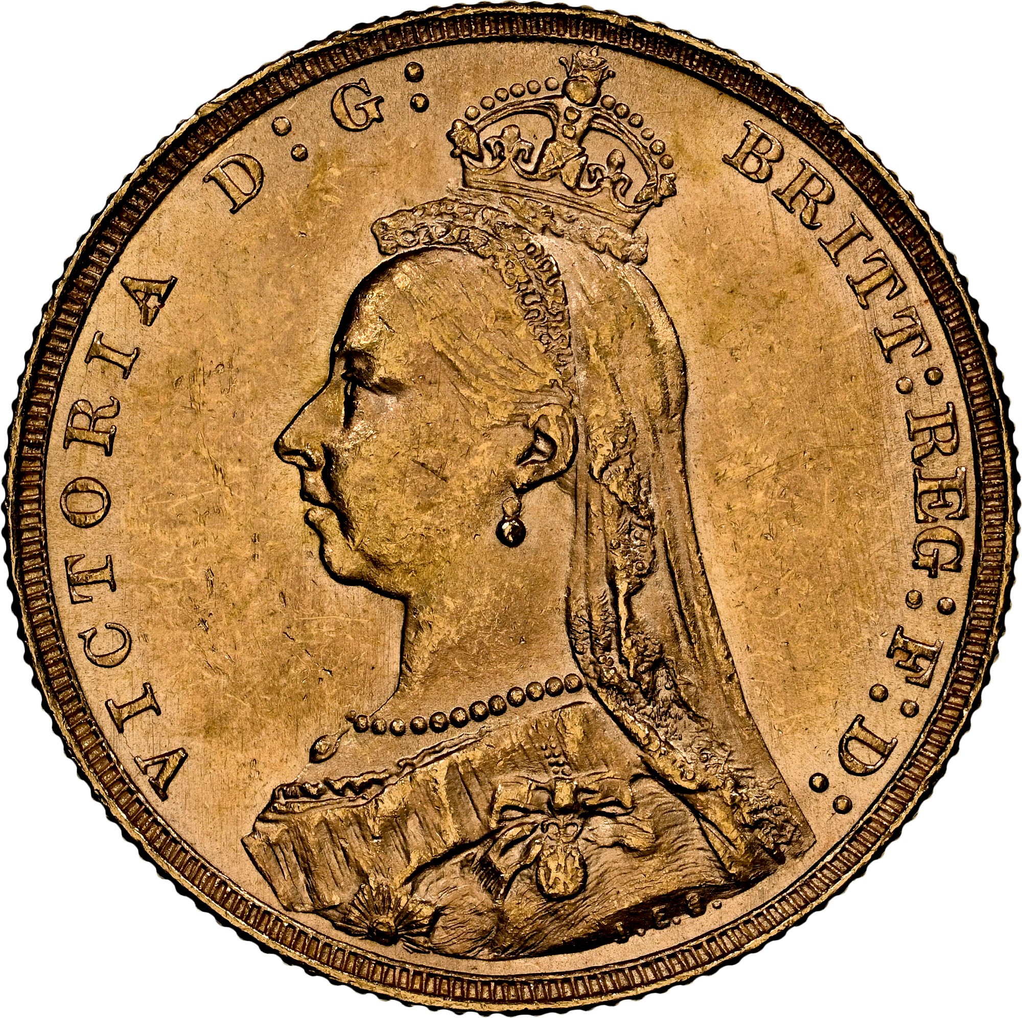 Great Britain Sovereign KM 767 Prices & Values | NGC