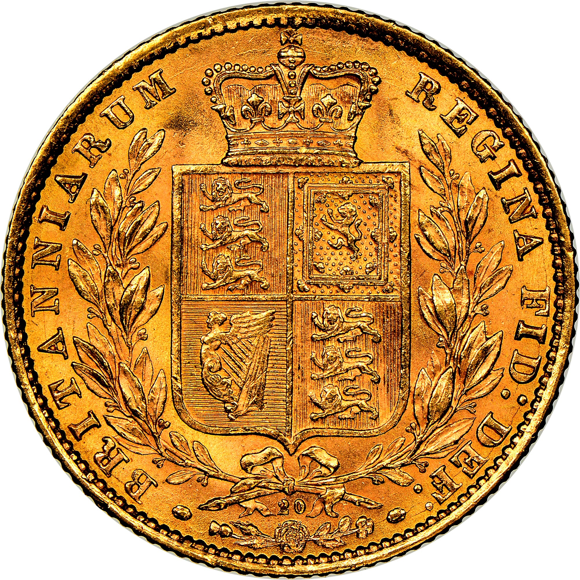 Great Britain Sovereign KM 736.2 Prices & Values | NGC