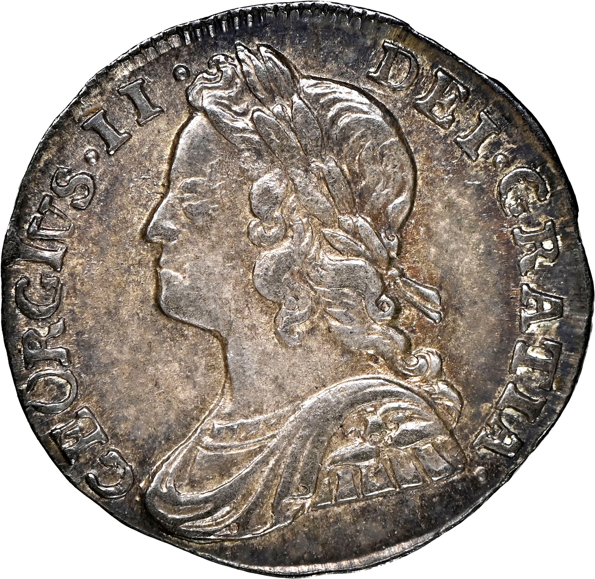Great Britain 2 Pence KM 568 Prices & Values | NGC