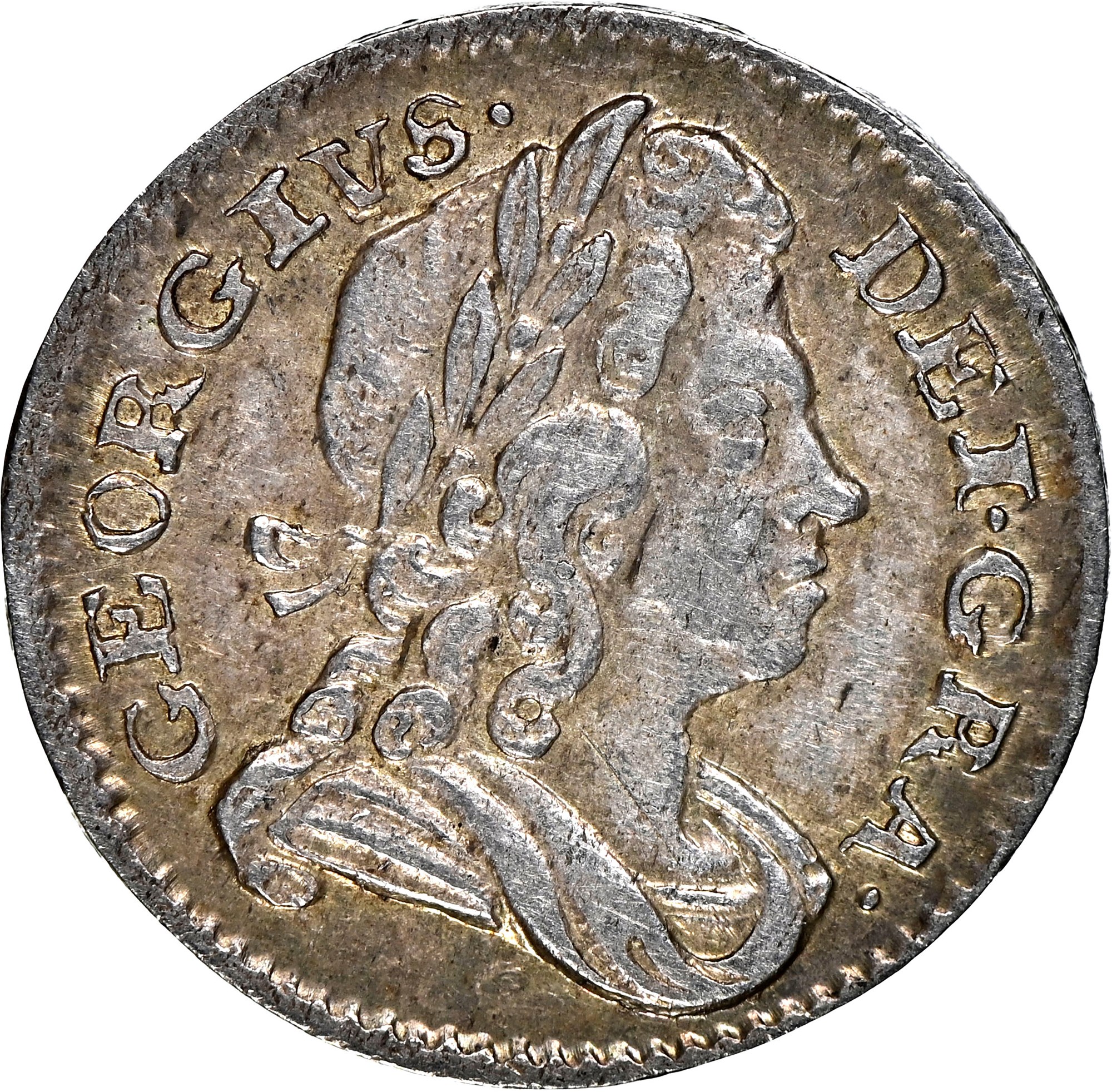 Great Britain 2 Pence KM 550 Prices & Values | NGC