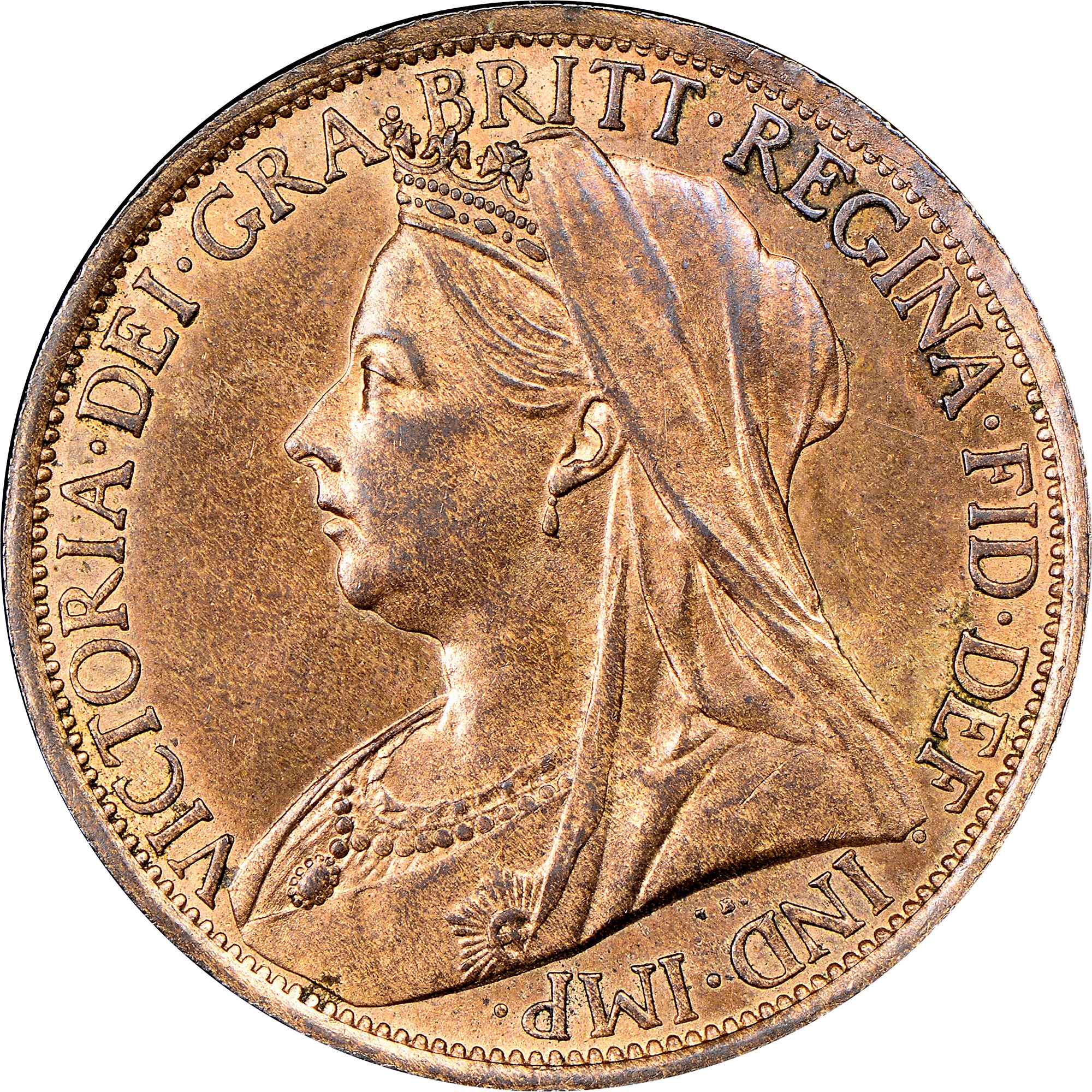 Great Britain Penny KM 790 Prices Values NGC Great Britain Penny KM 790 Prices Values NGC