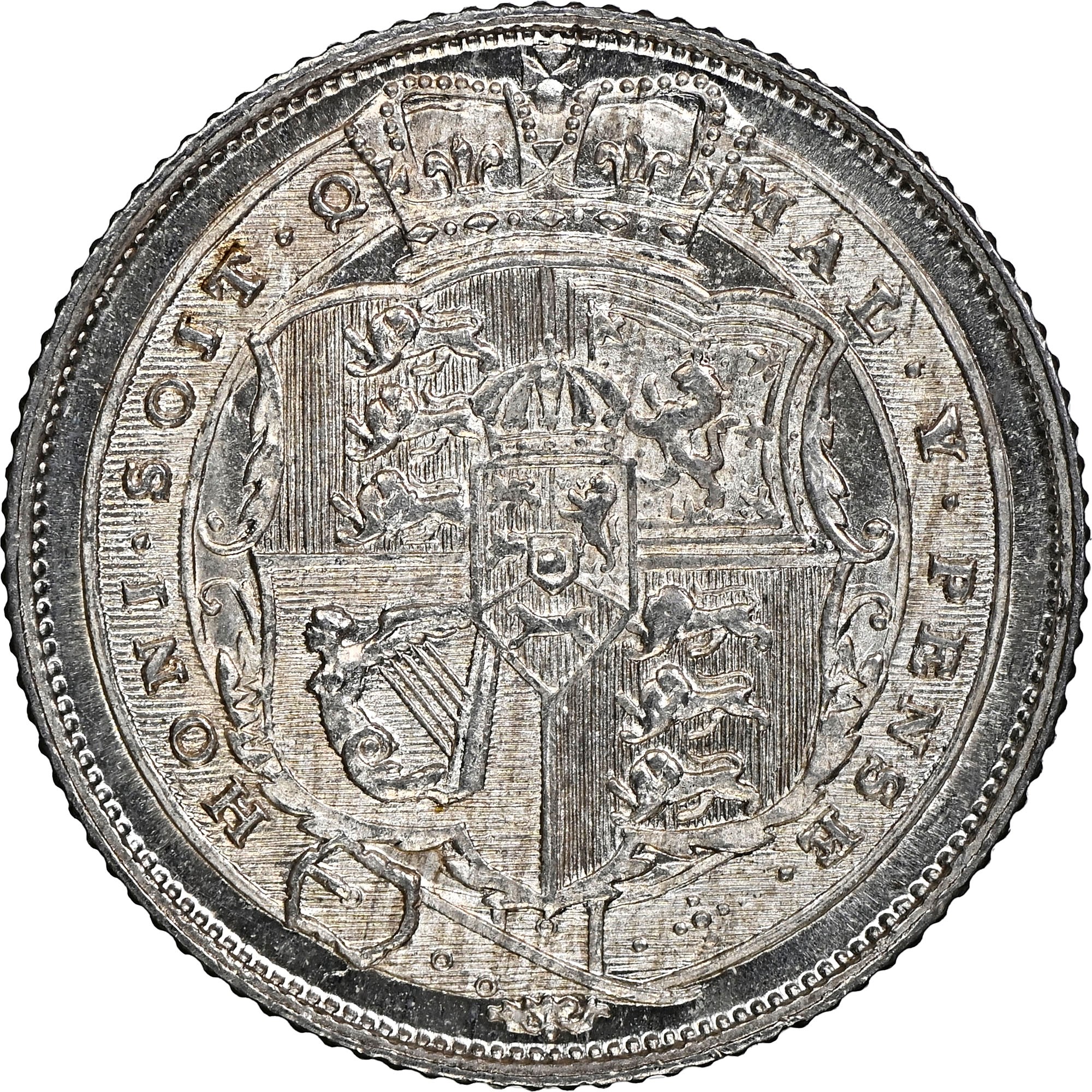 Great Britain 6 Pence KM 665 Prices & Values | NGC